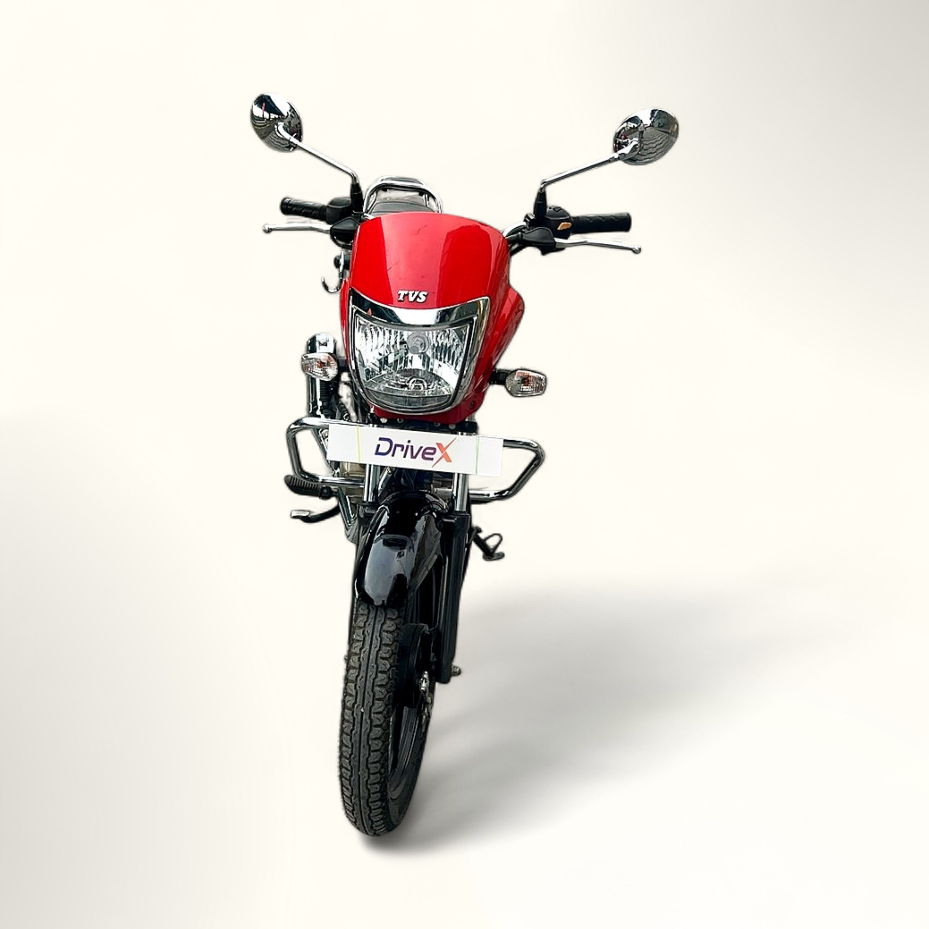 Top Quality Certified Used bikes in Coimbatore