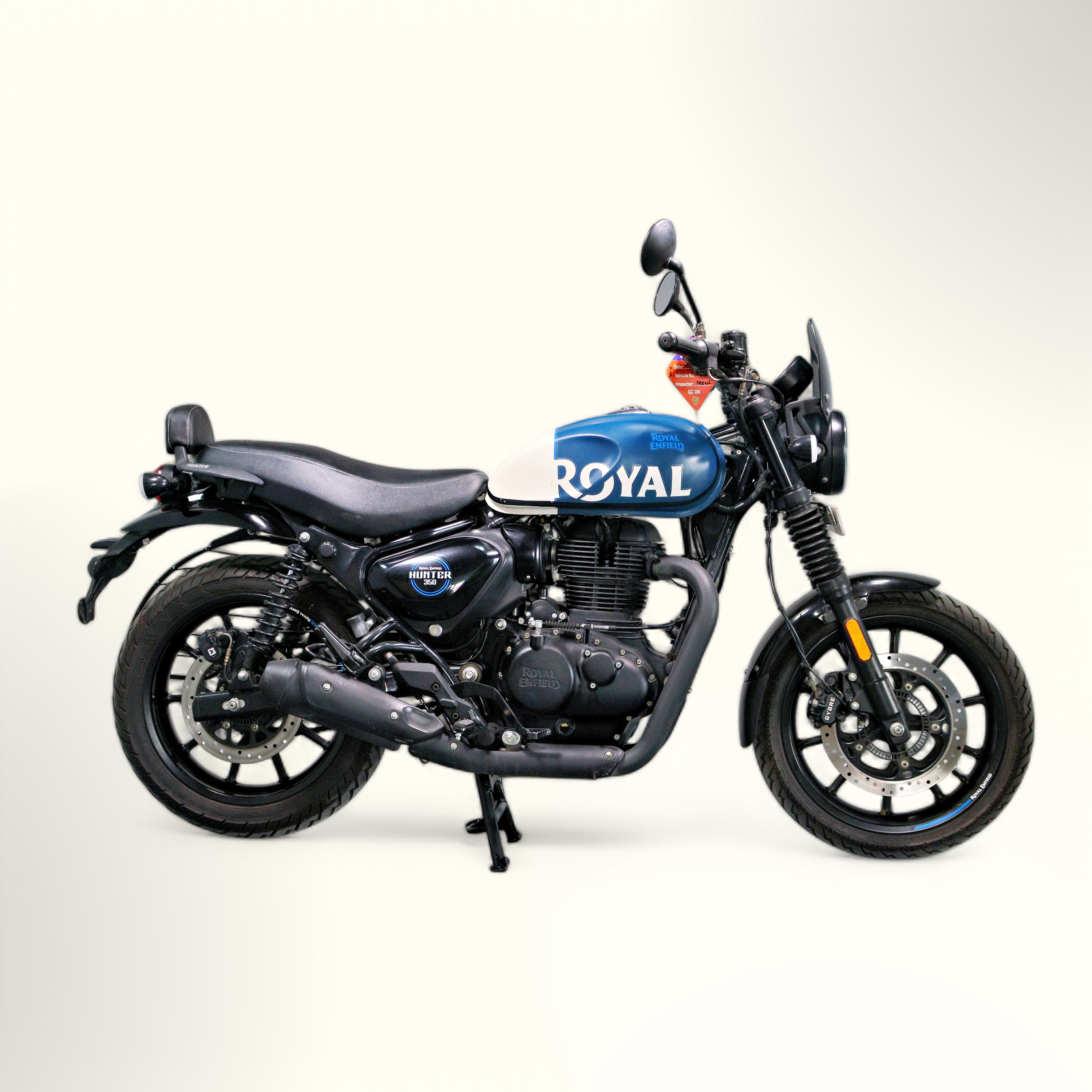 Top Quality Certified Used motorcycle in Bangalore