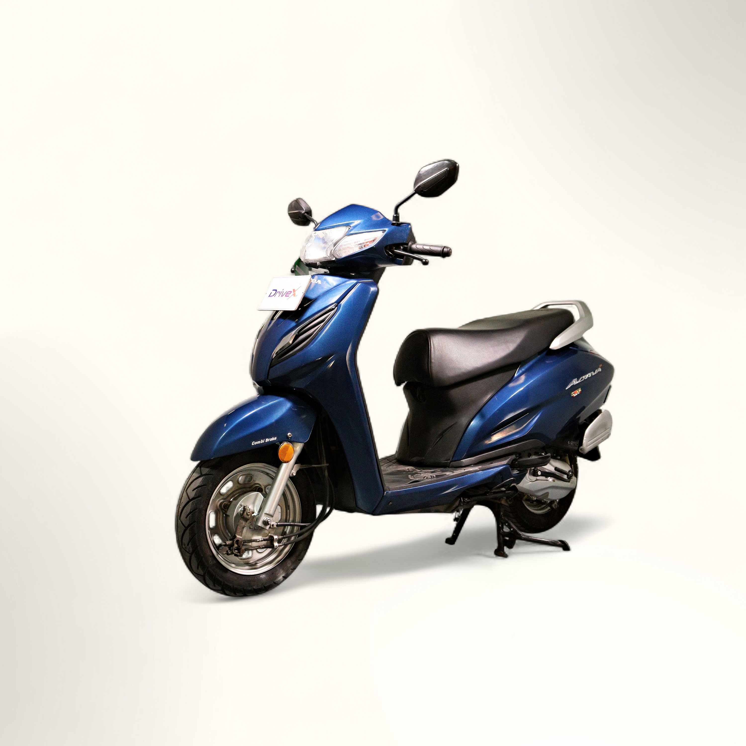 Honda Activa 6G STD, 18,804 Kms - Pre-Owned Two Wheeler at DriveX