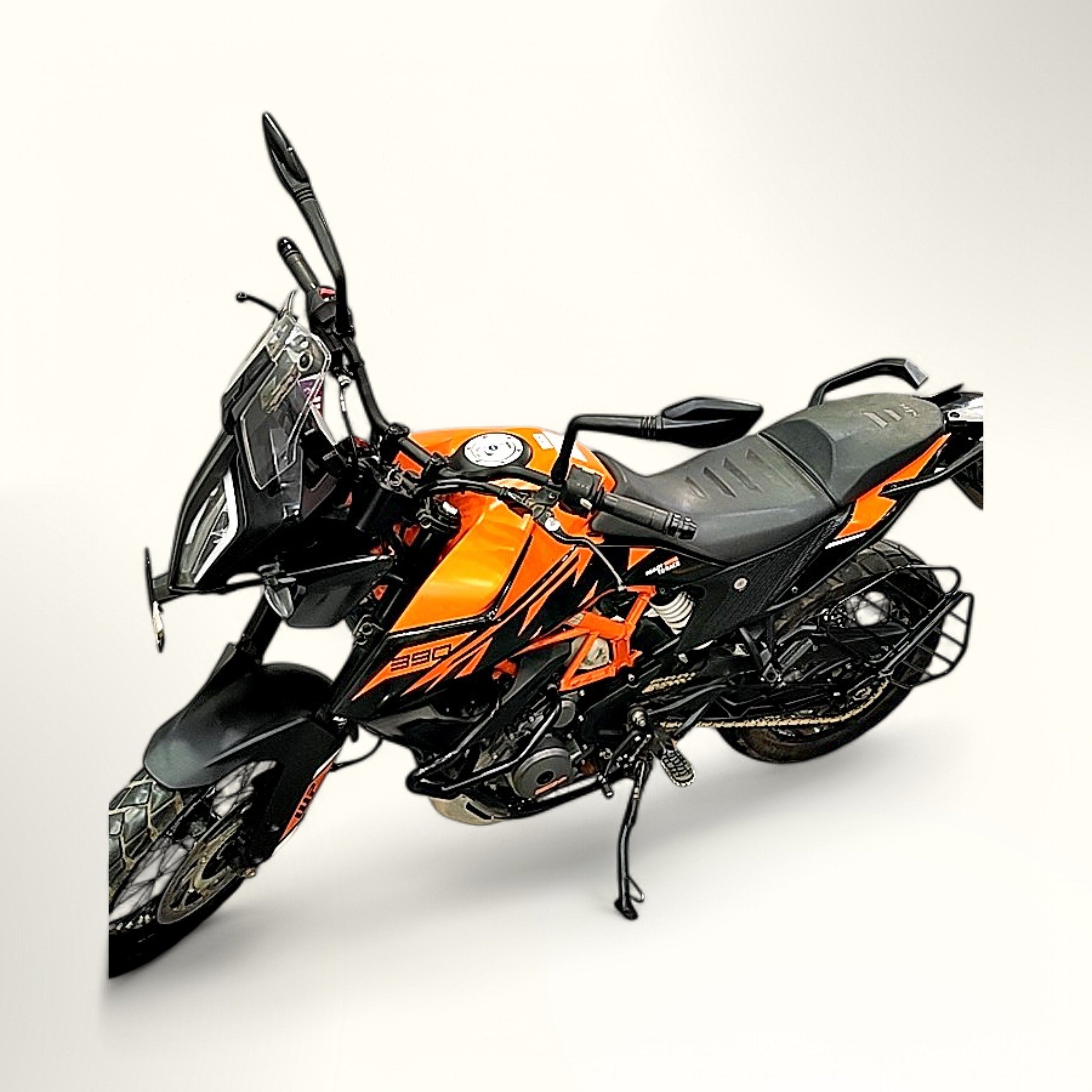 Top Quality Certified Used bikes in Chennai