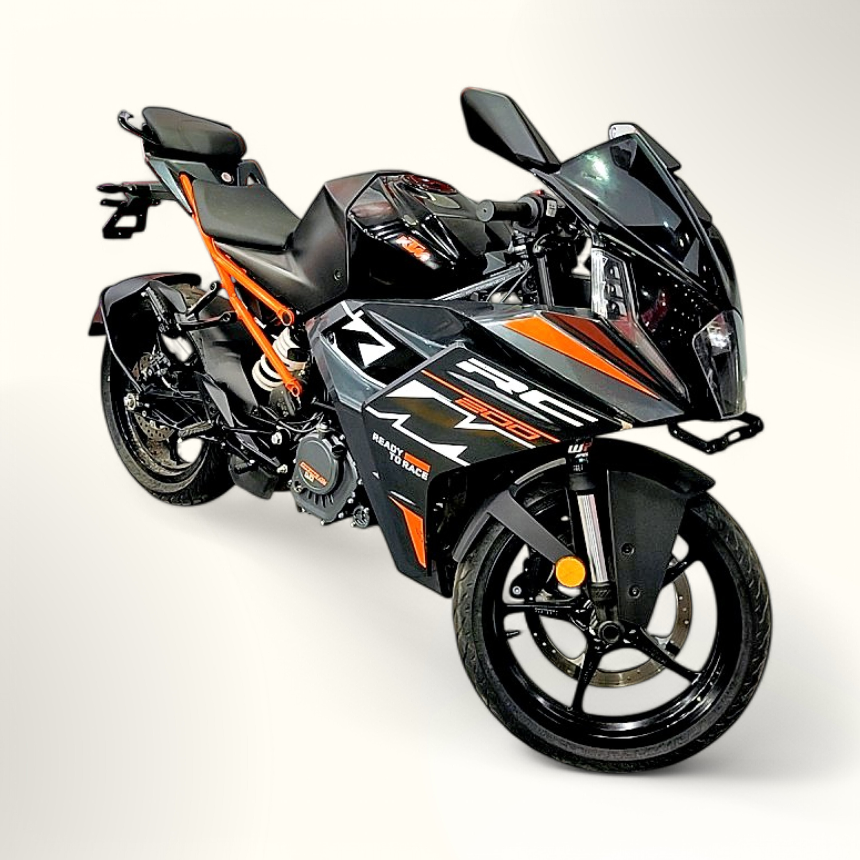 Top Quality Certified Used bikes in Chennai