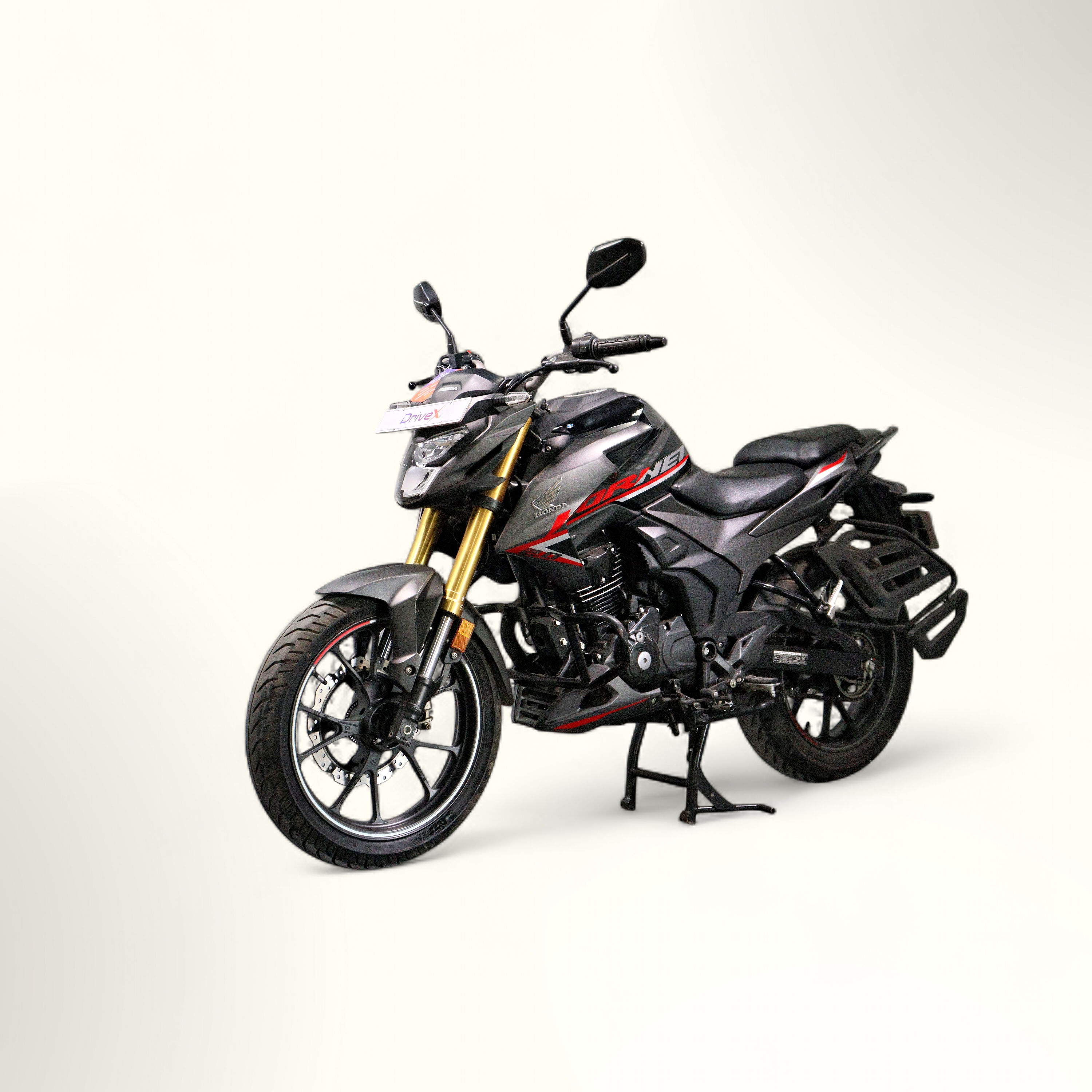 Honda Hornet 2.0 185 Repsol Edition, 12,539 Kms - Pre-Owned Two Wheeler ...