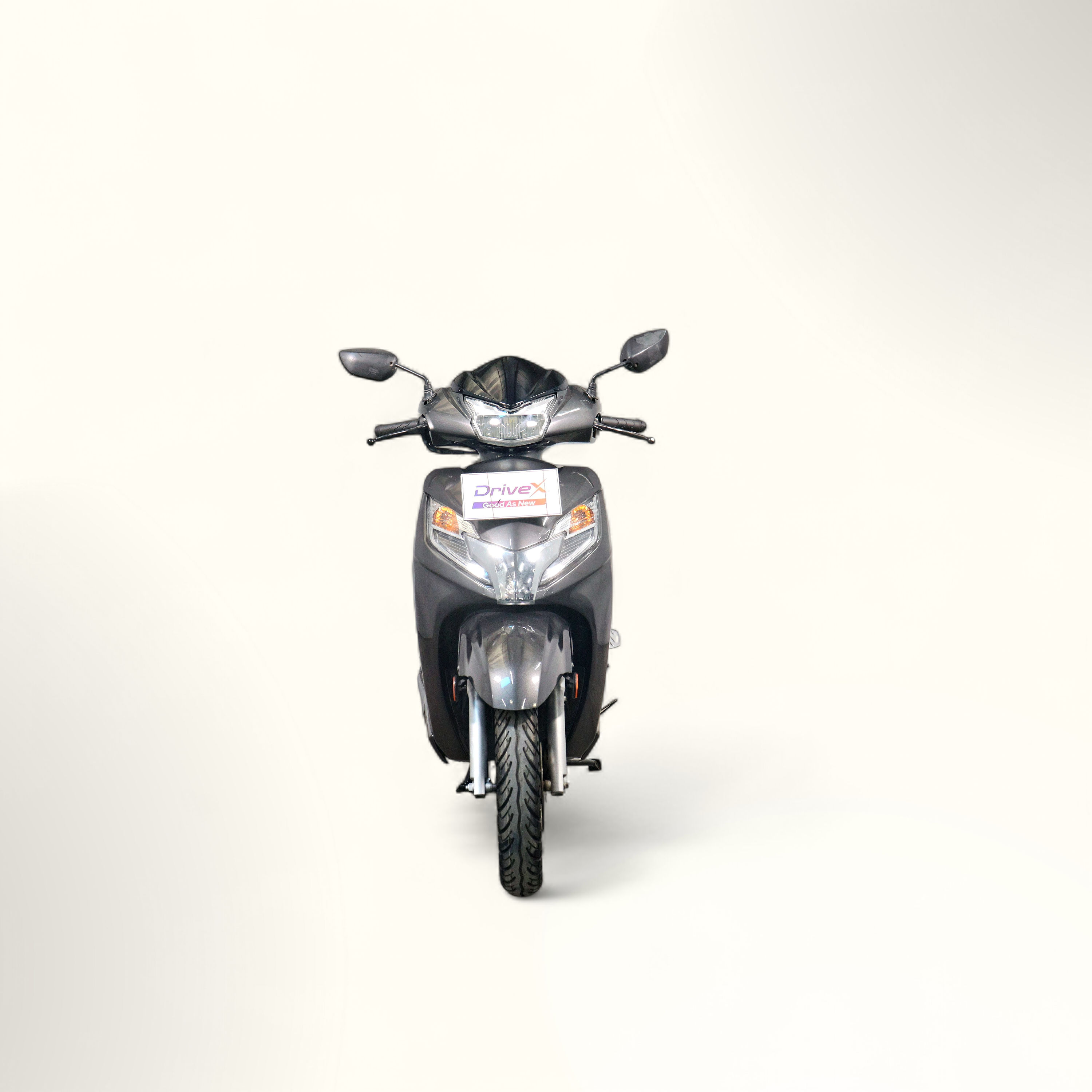 Honda Activa 125 Premium Edition Disc, 26,867 Kms - Pre-Owned Two ...