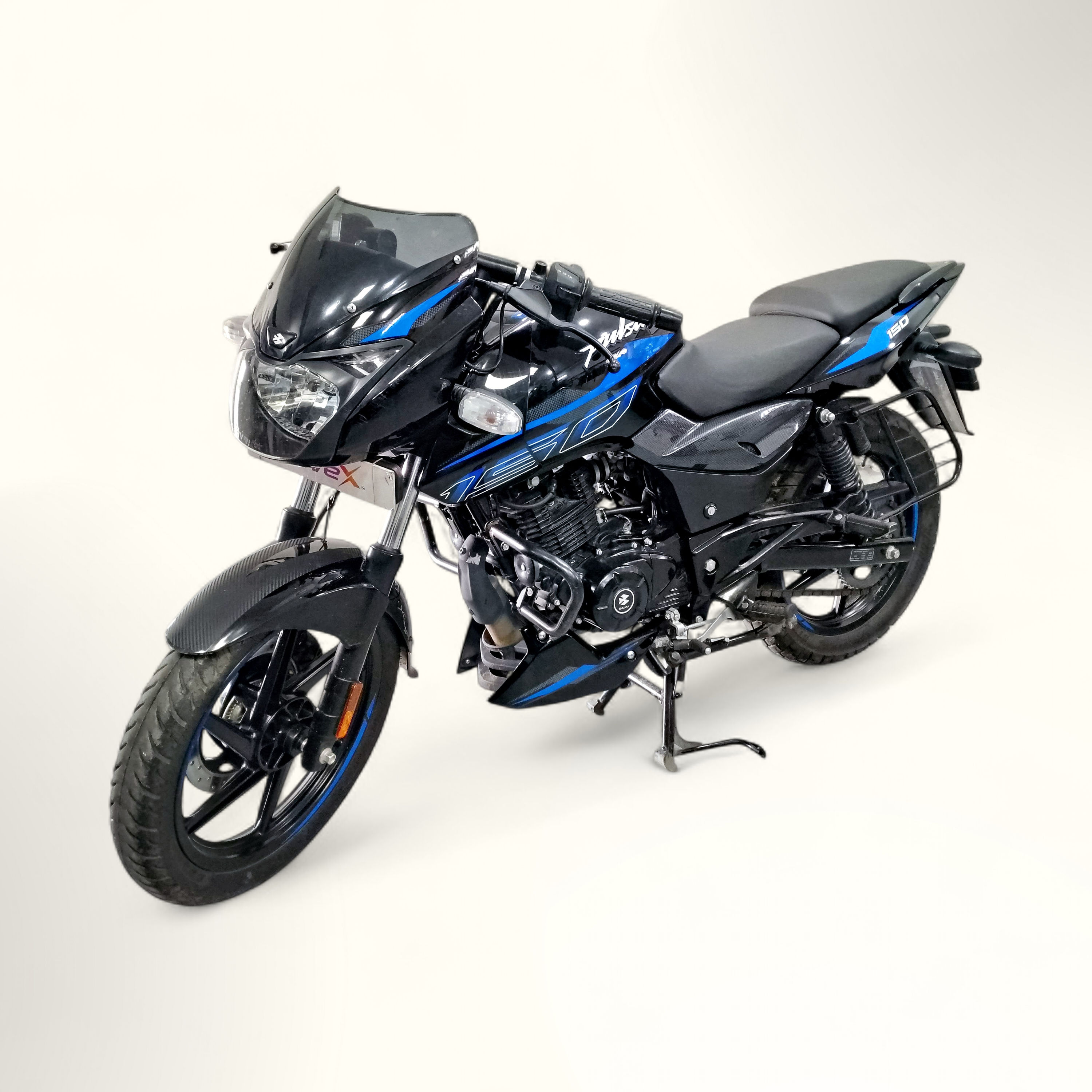 Used Bajaj Pulsar 150 2025 in Hosur | DriveX #307626