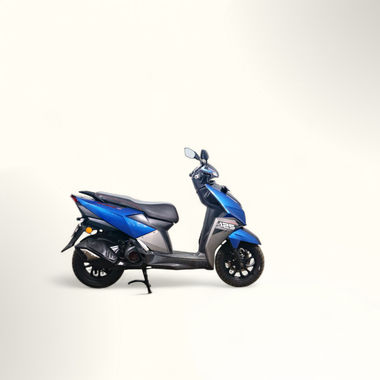 Buy Used & Second Hand scooter in Chennai | DriveX