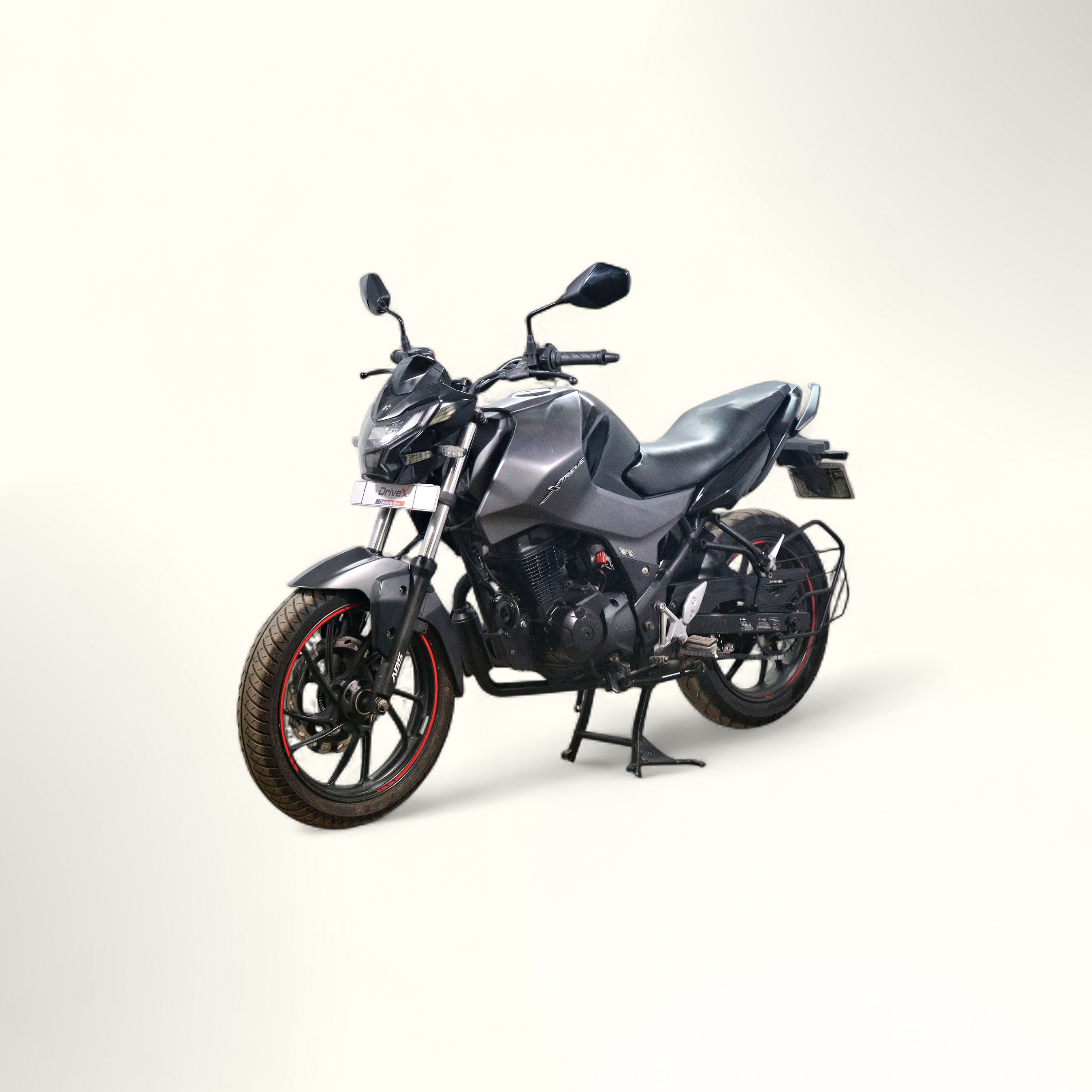 Used Hero Xtreme 160R Dual Disc 2022 | Coimbatore | DriveX #330767