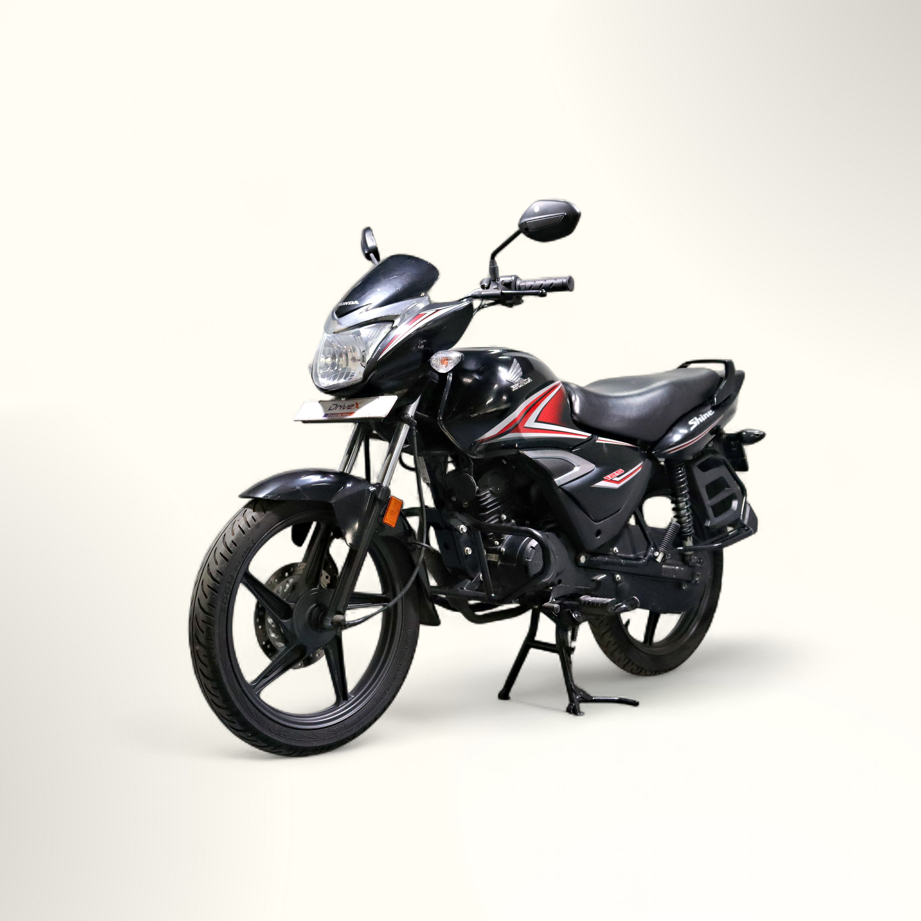Used Honda Shine 125 Disc 2023 | Bangalore | DriveX #380173