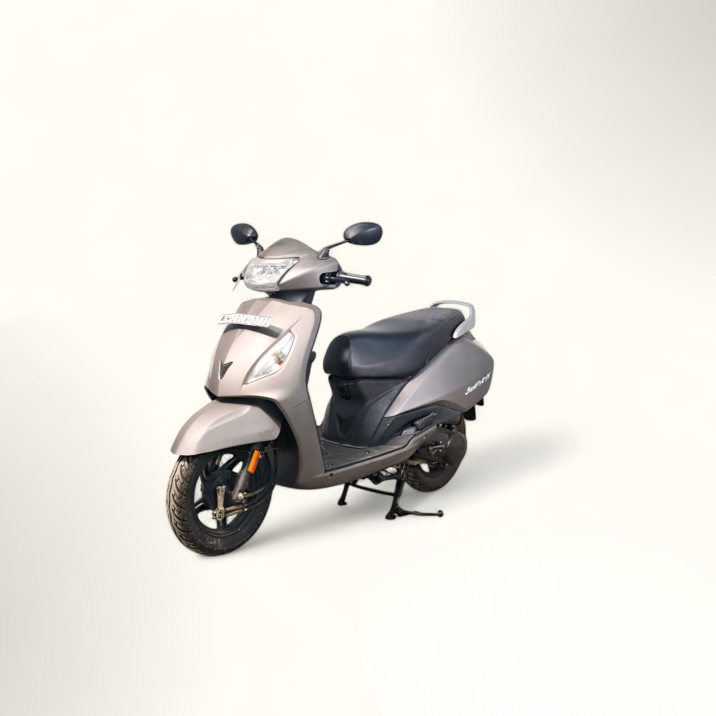 TVS Jupiter 110, 28,624 Kms - Pre-Owned Two Wheeler at DriveX