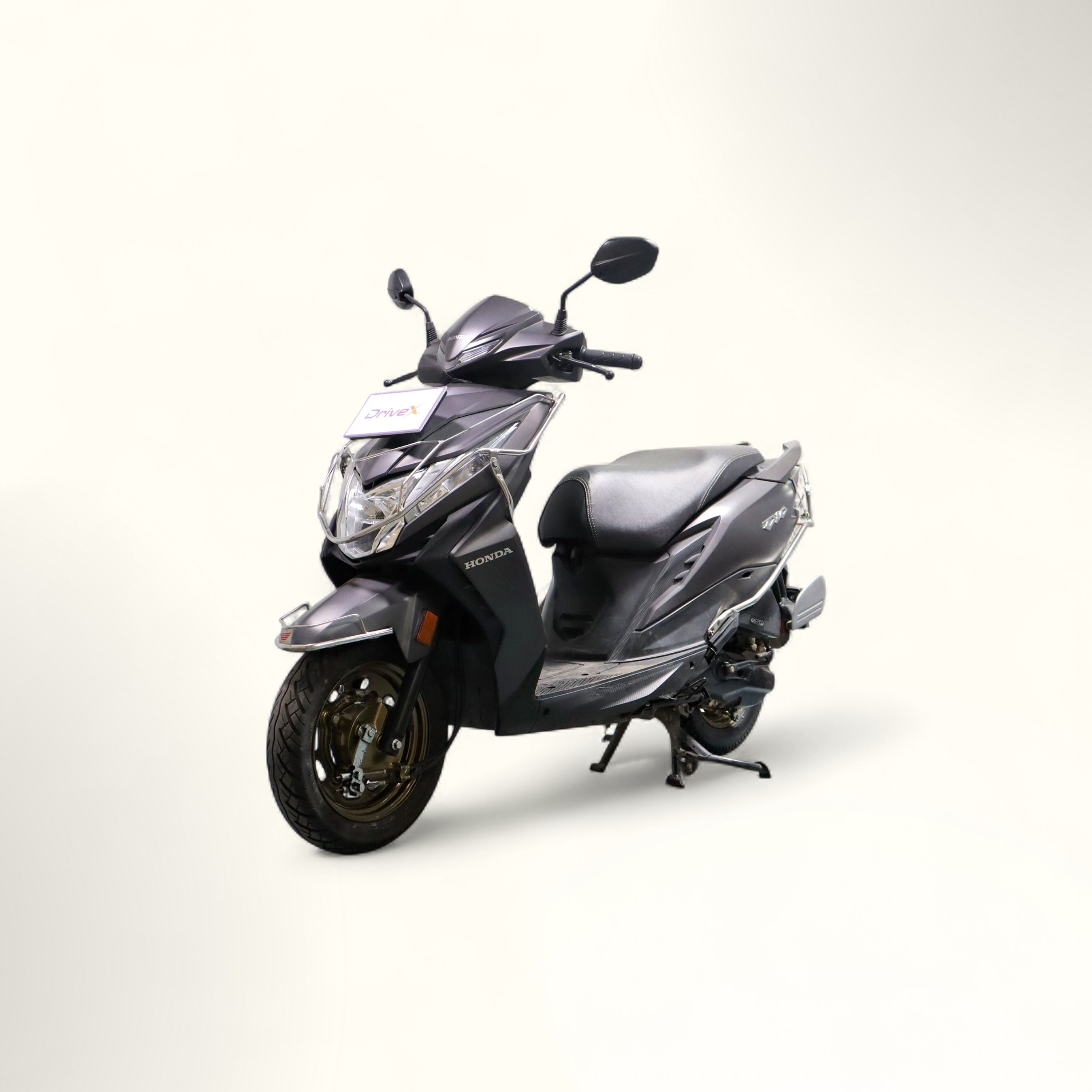 Used Honda DIO 125 DLX 2025 | Bangalore | DriveX #604948