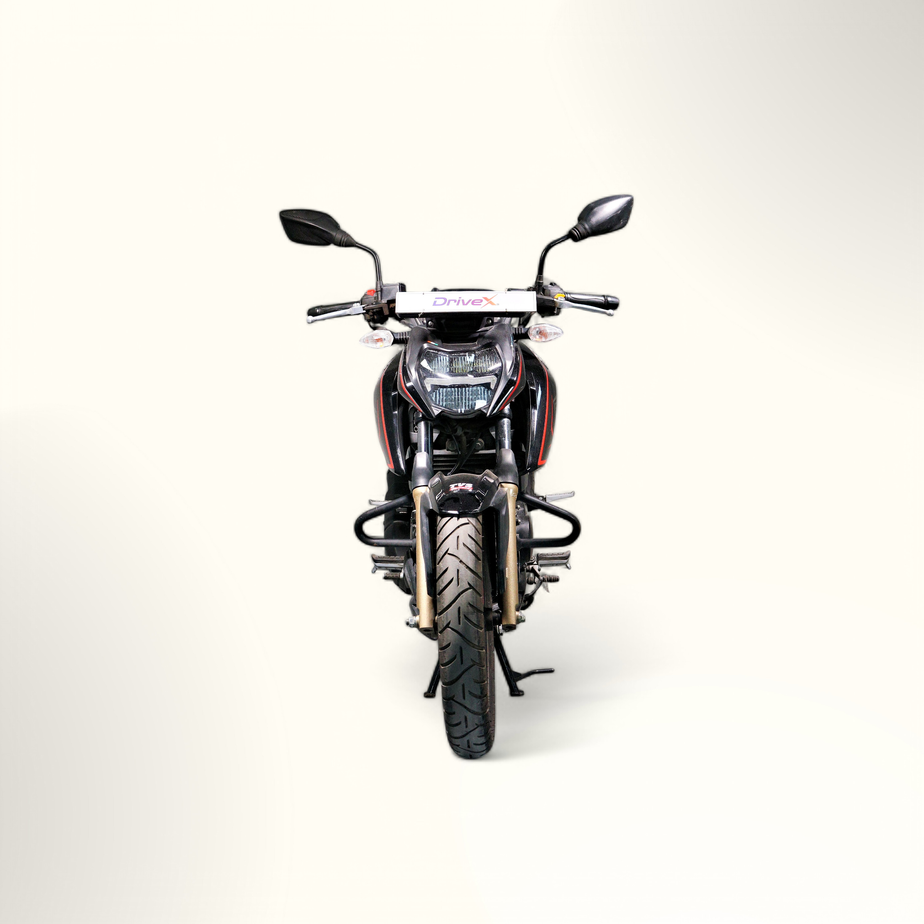 Top Quality Certified Used motorcycle in Chennai
