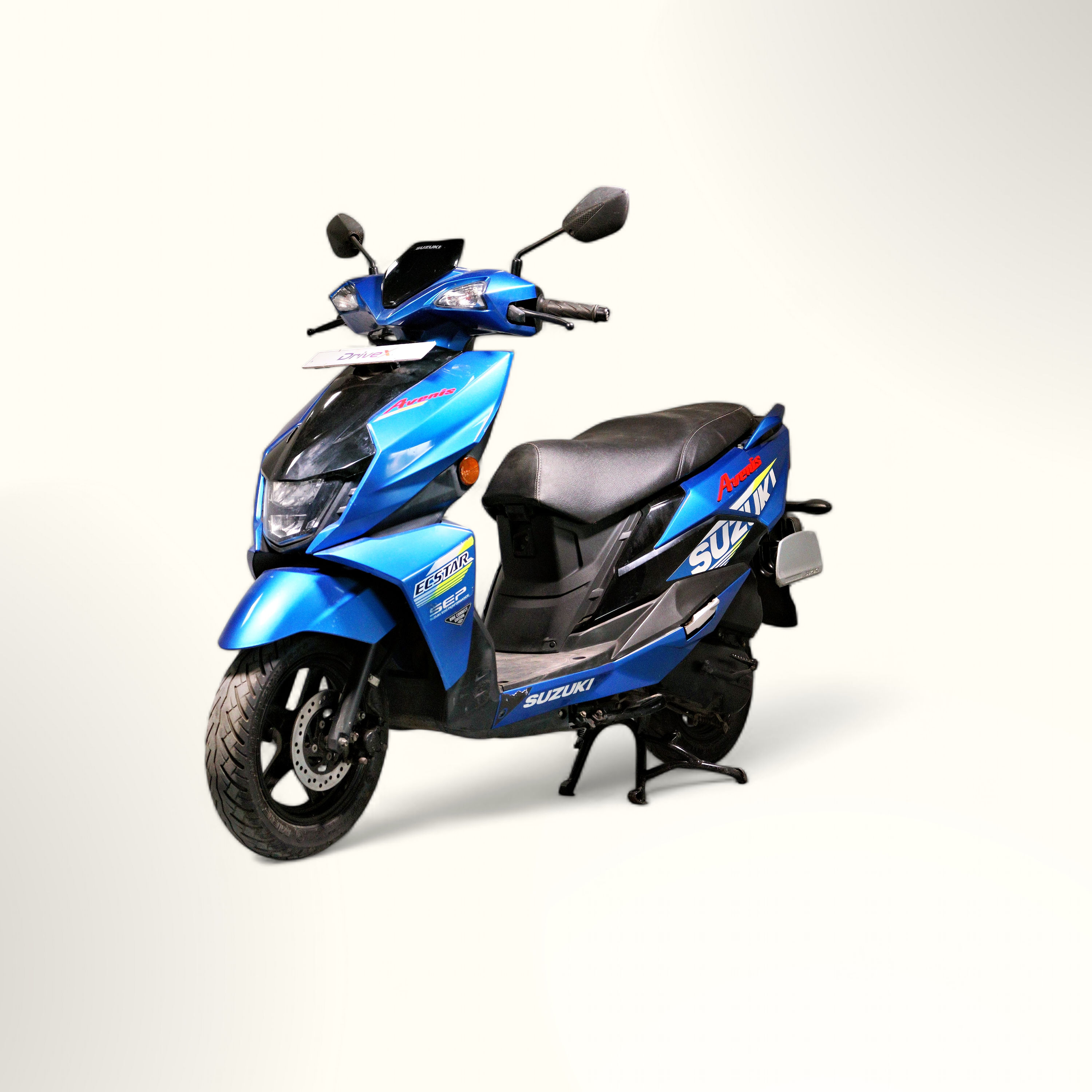 Suzuki Avenis SE, 10,199 Kms - Pre-Owned Two Wheeler at DriveX