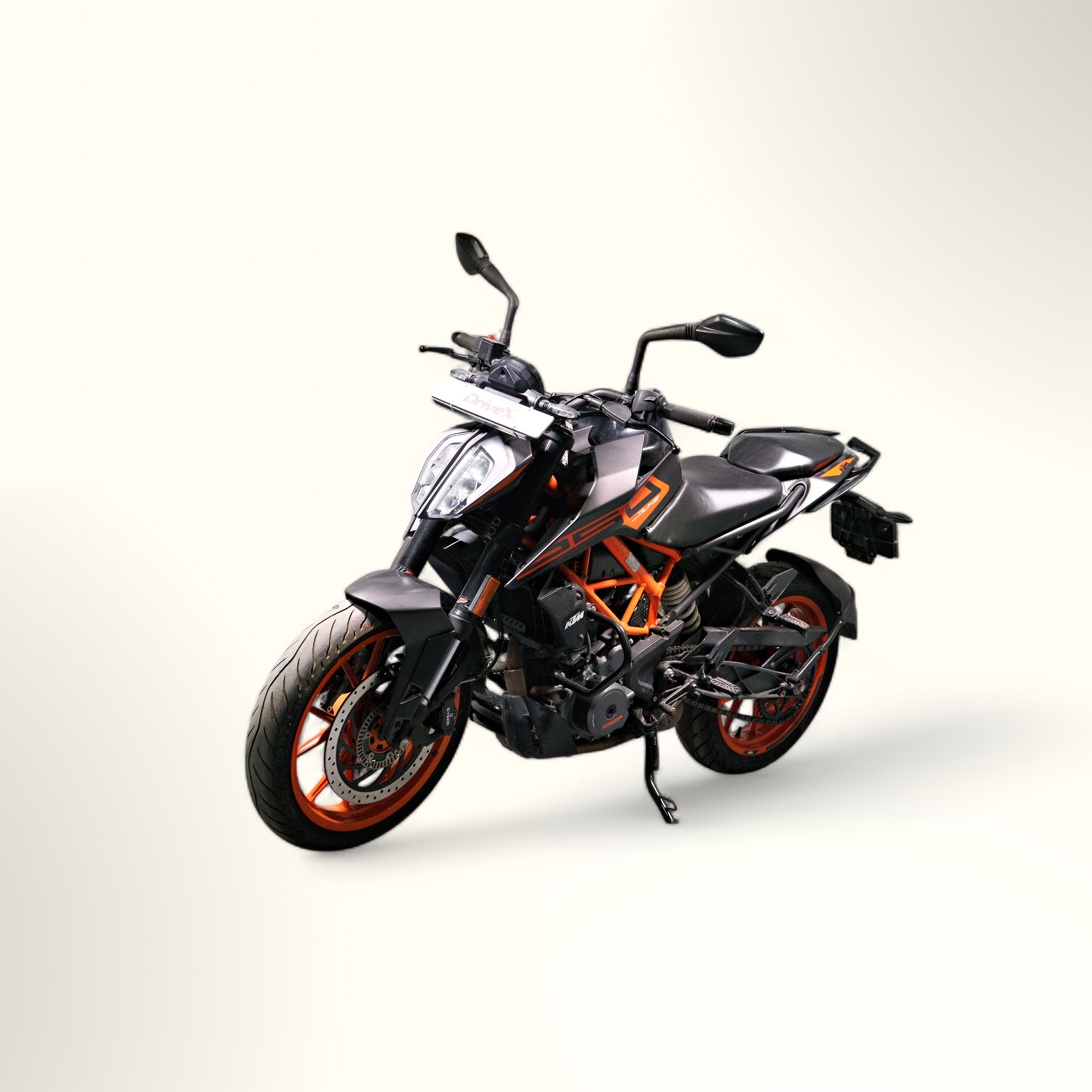 Top Quality Certified Used bikes in Coimbatore