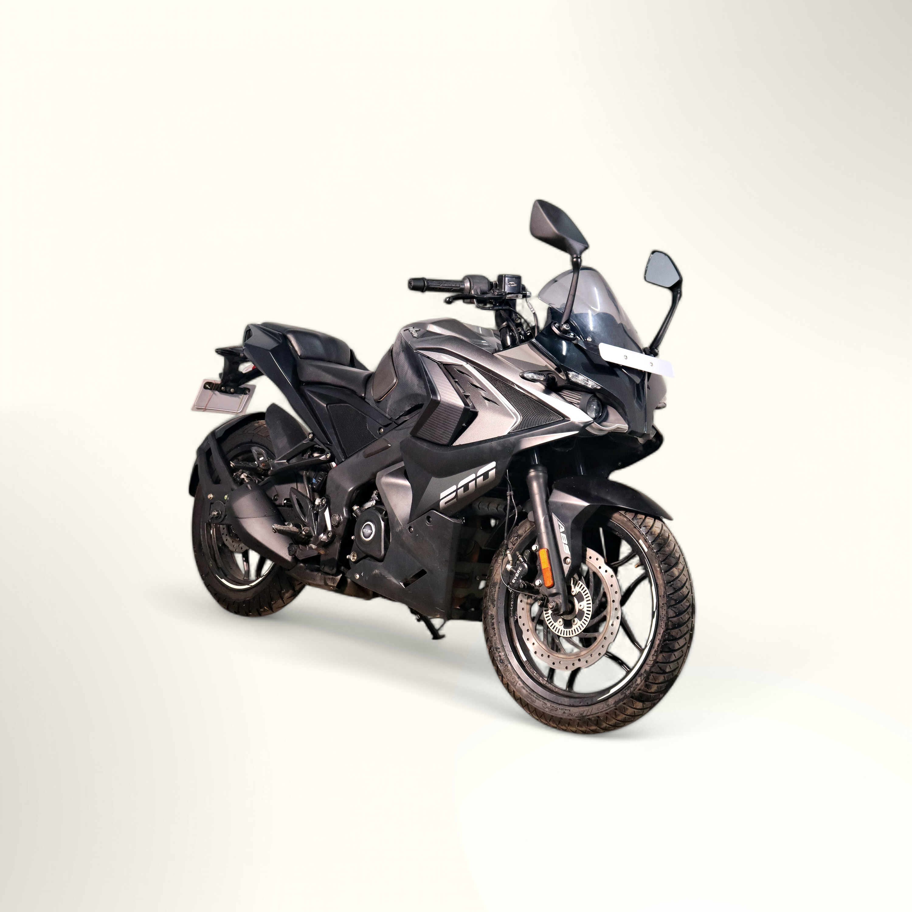 Top Quality Certified Used bikes in Madurai