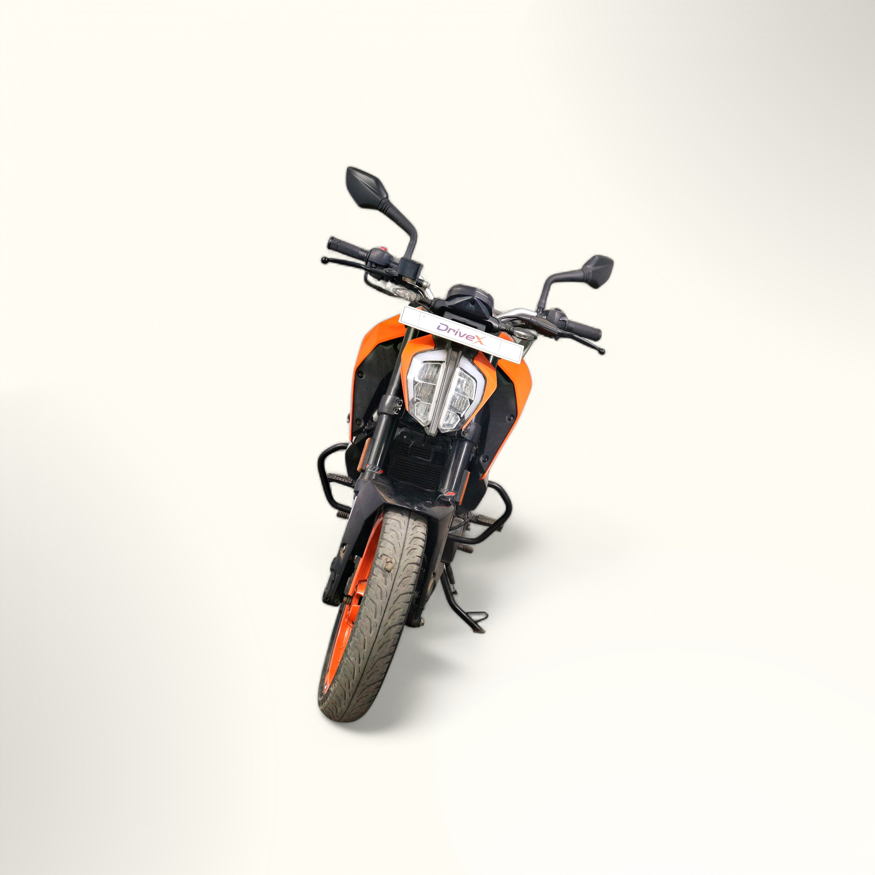 Top Quality Certified Used bikes in Coimbatore