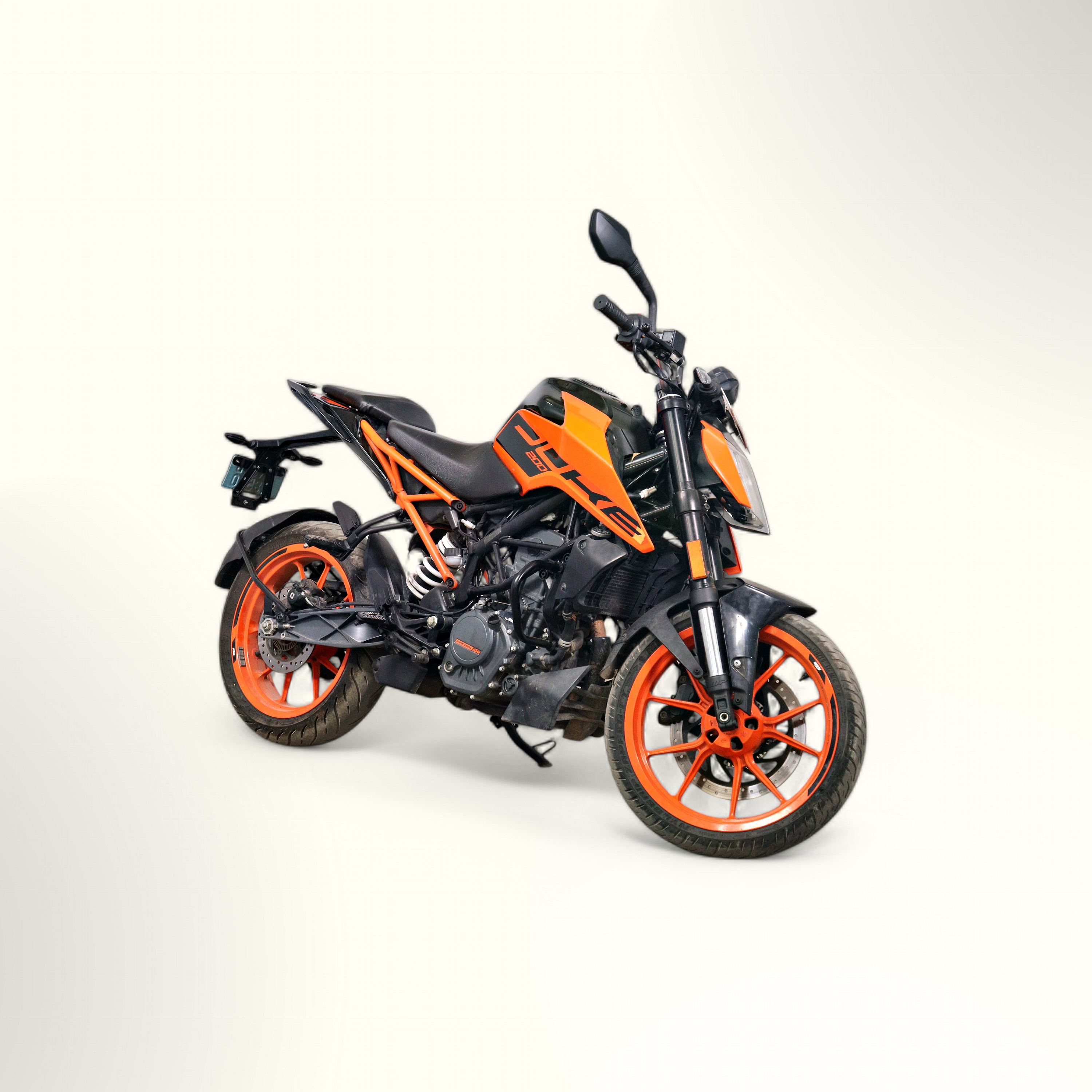 Top Quality Certified Used bikes in Coimbatore