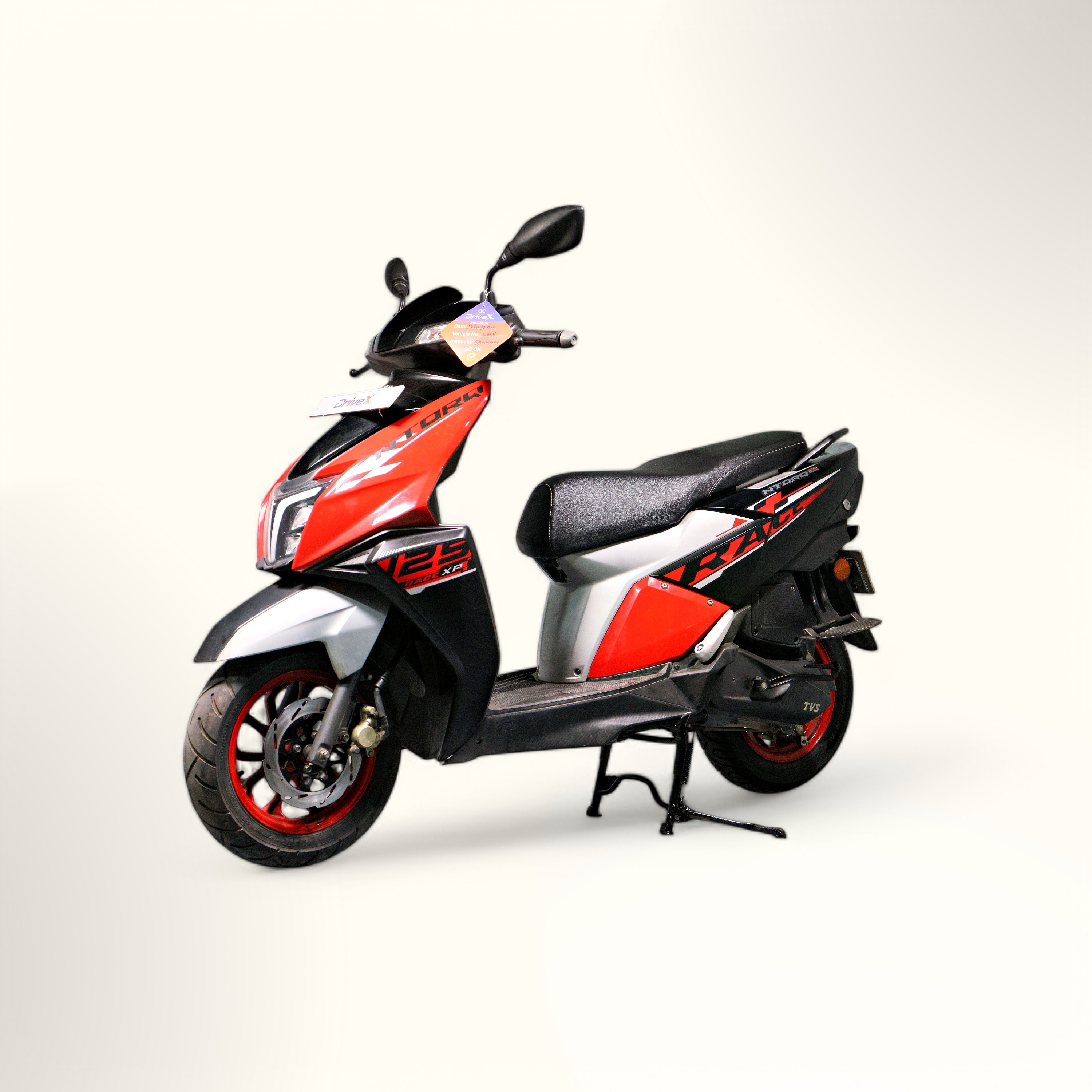 Top Quality Certified Used bikes in Bangalore