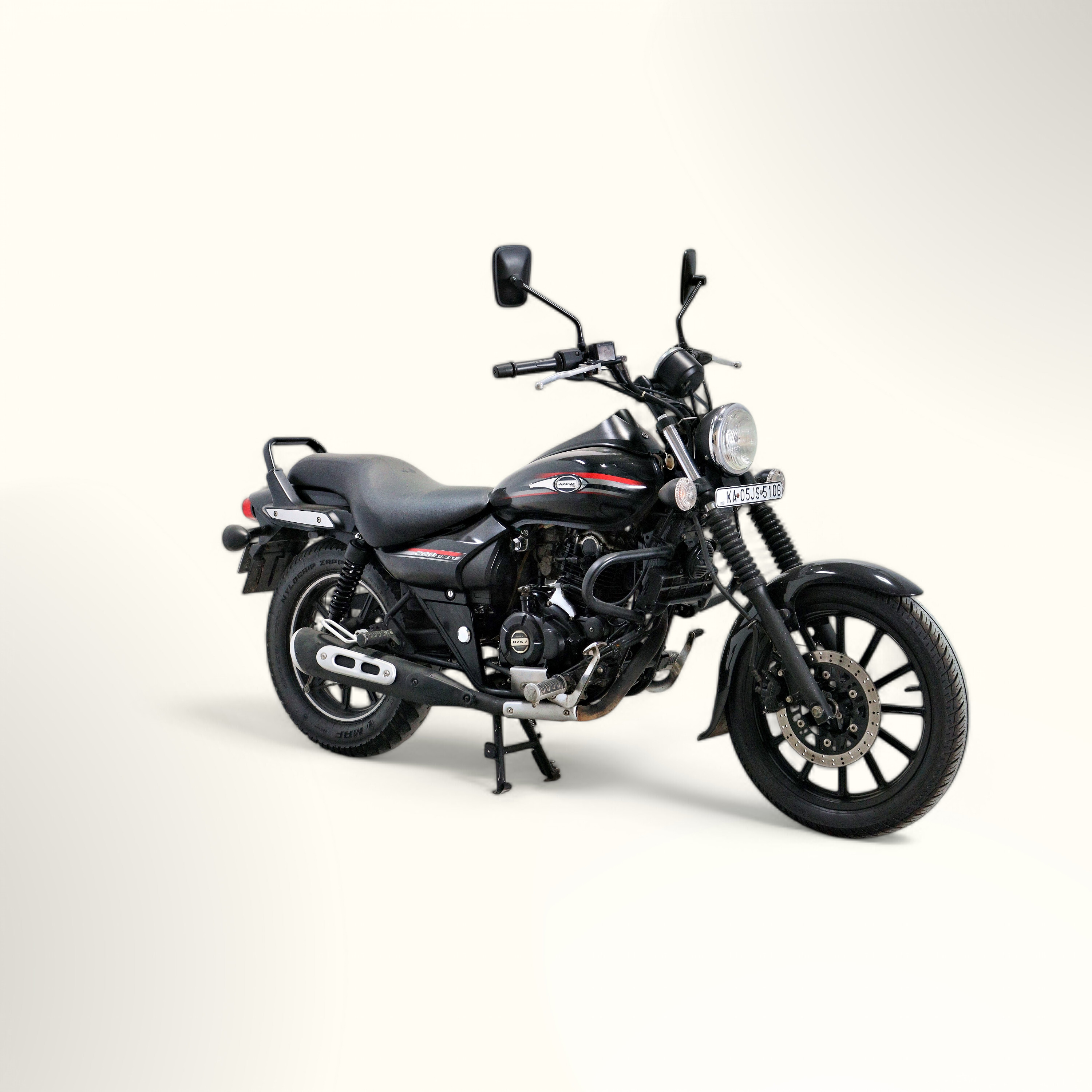 Top Quality Certified Used bikes in Bangalore