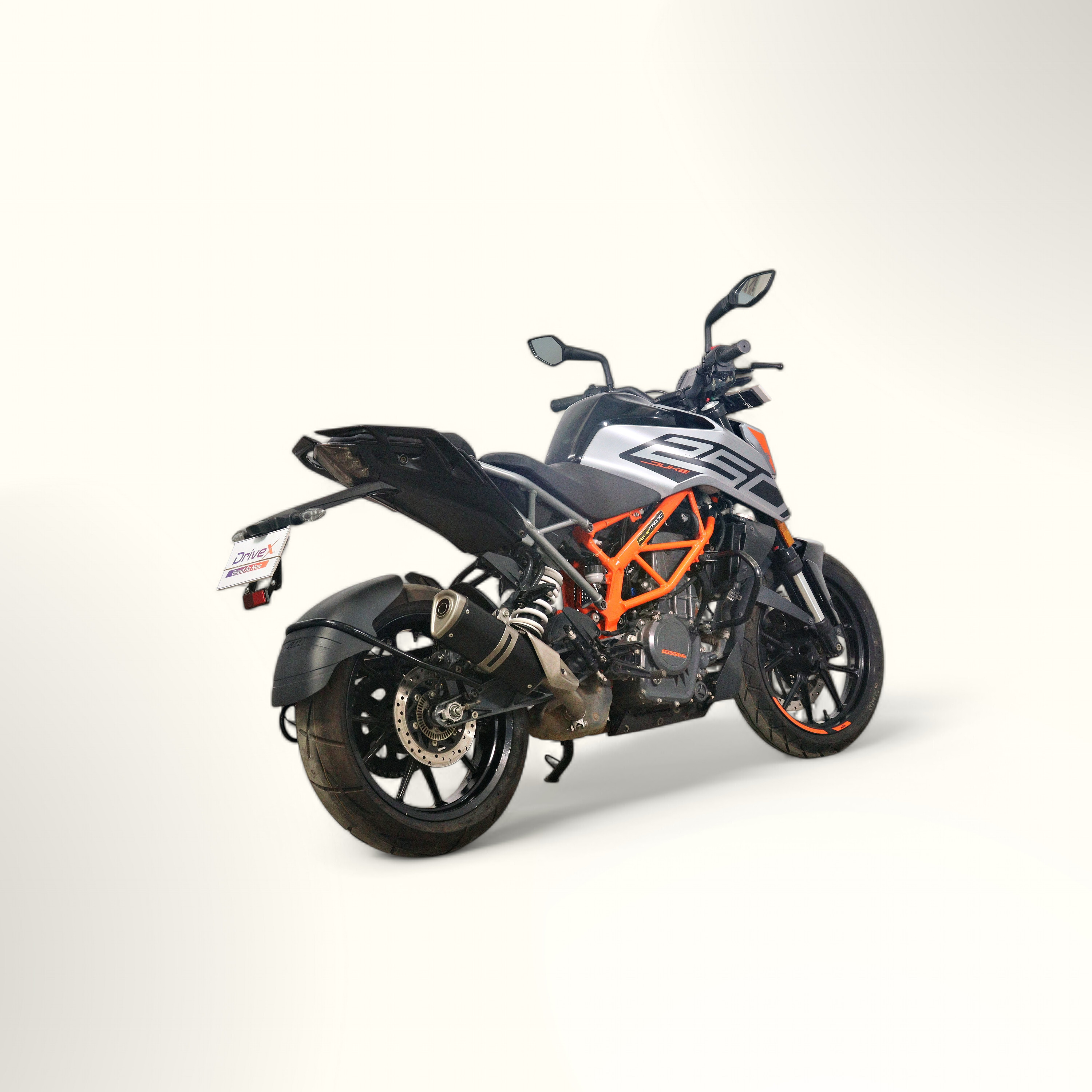 Top Quality Certified Used bikes in Chennai