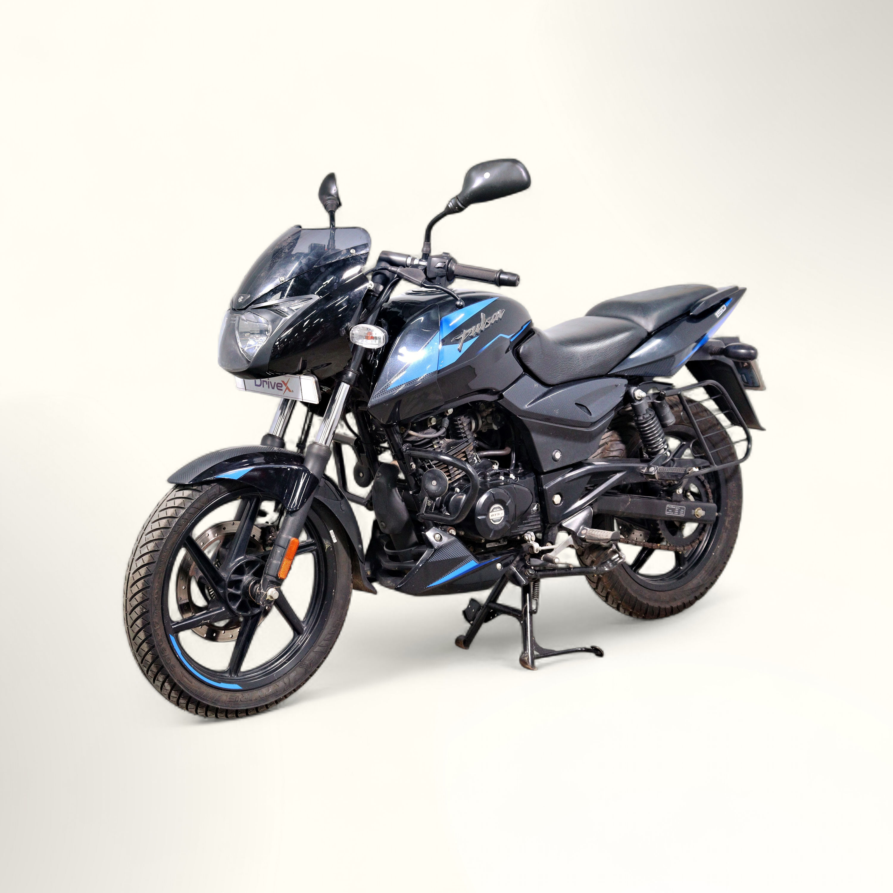 Used Bajaj Pulsar 150 2023 | Madurai | DriveX #97577