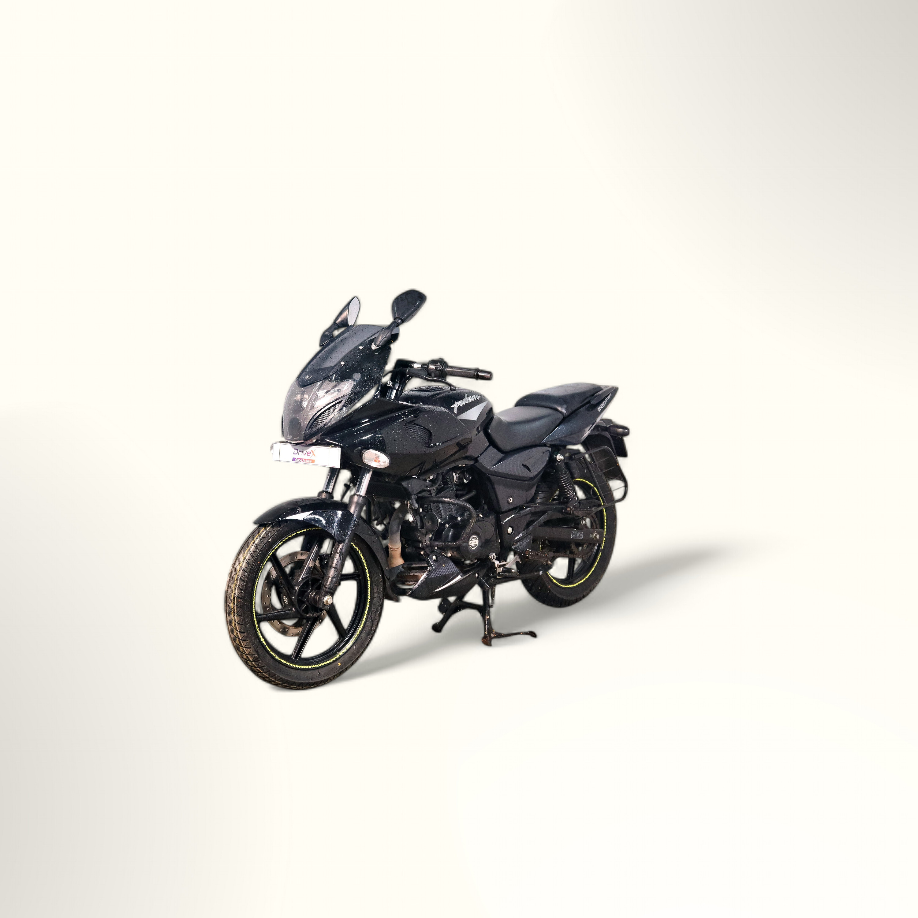 Top Quality Certified Used bikes in Coimbatore
