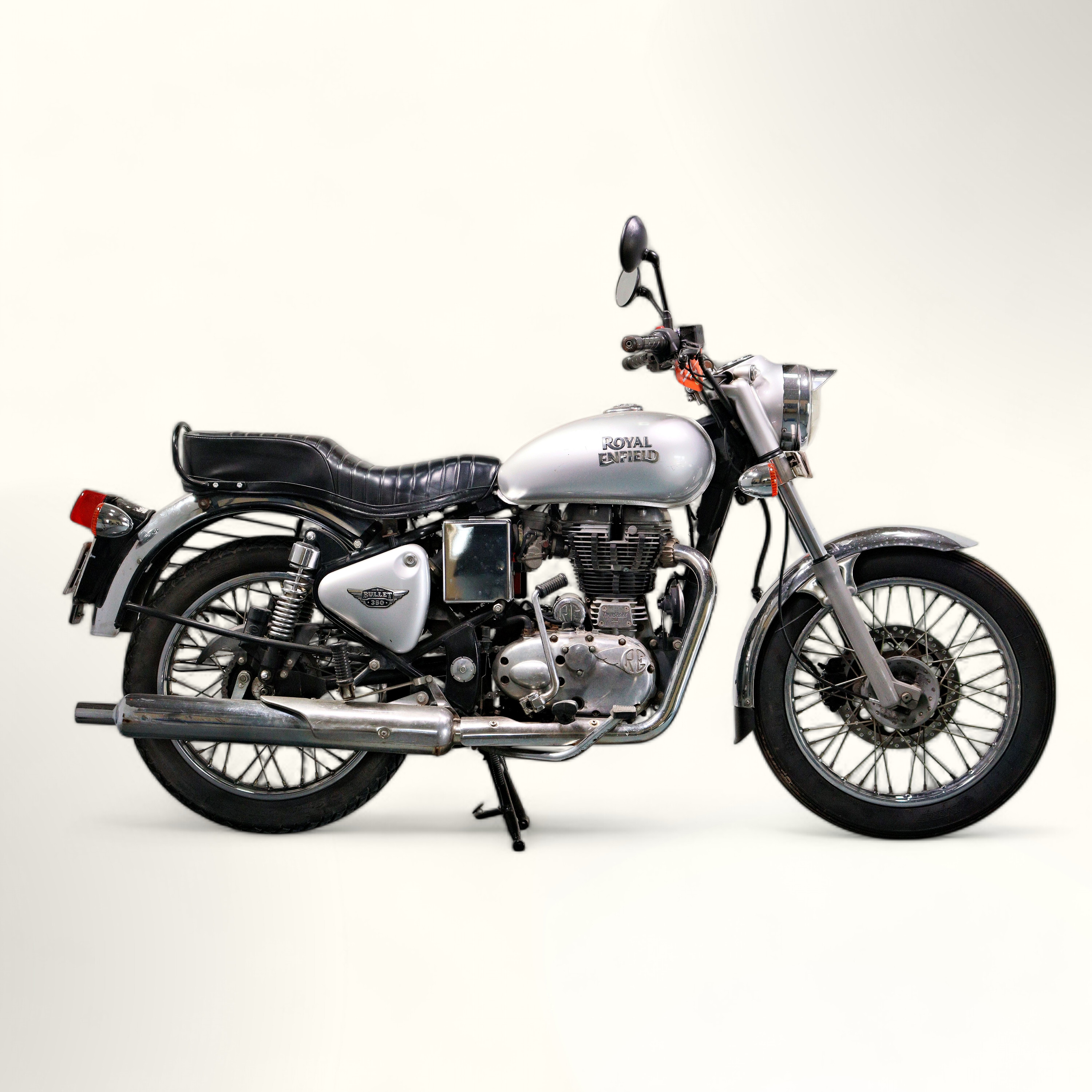 Top Quality Certified Used bikes in Bangalore