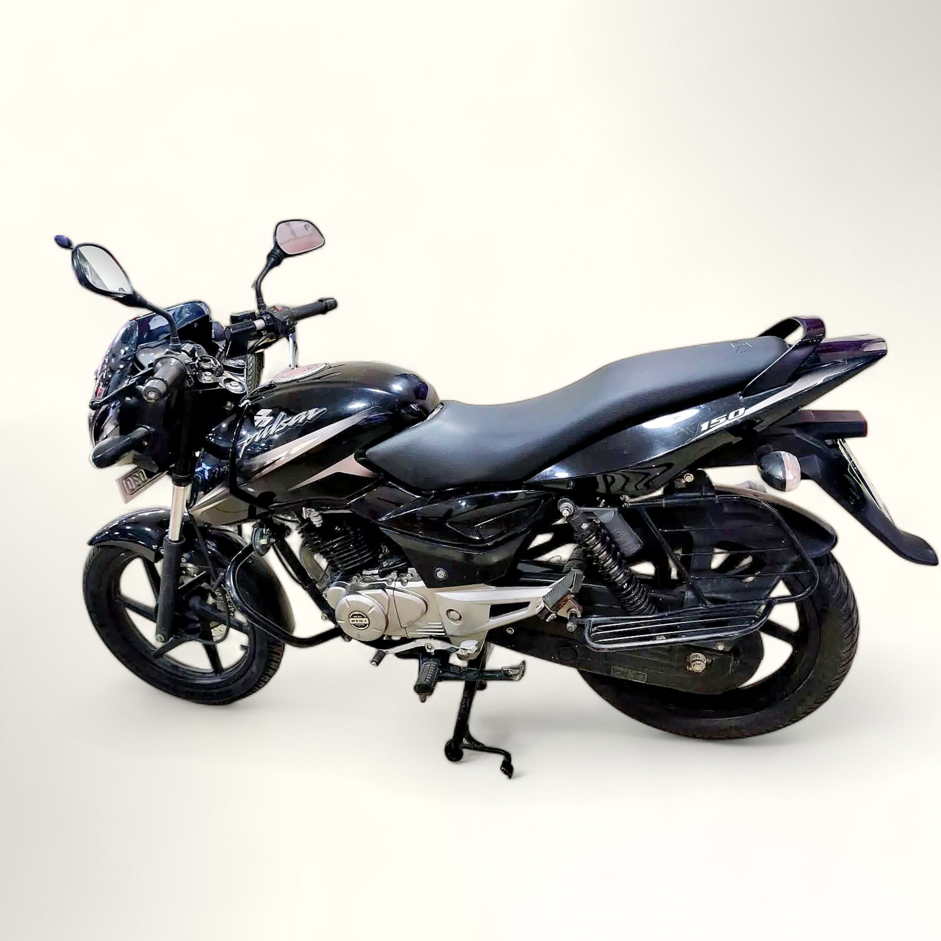Bajaj Pulsar 150, 14,638 Kms - Pre-Owned Two Wheeler at DriveX