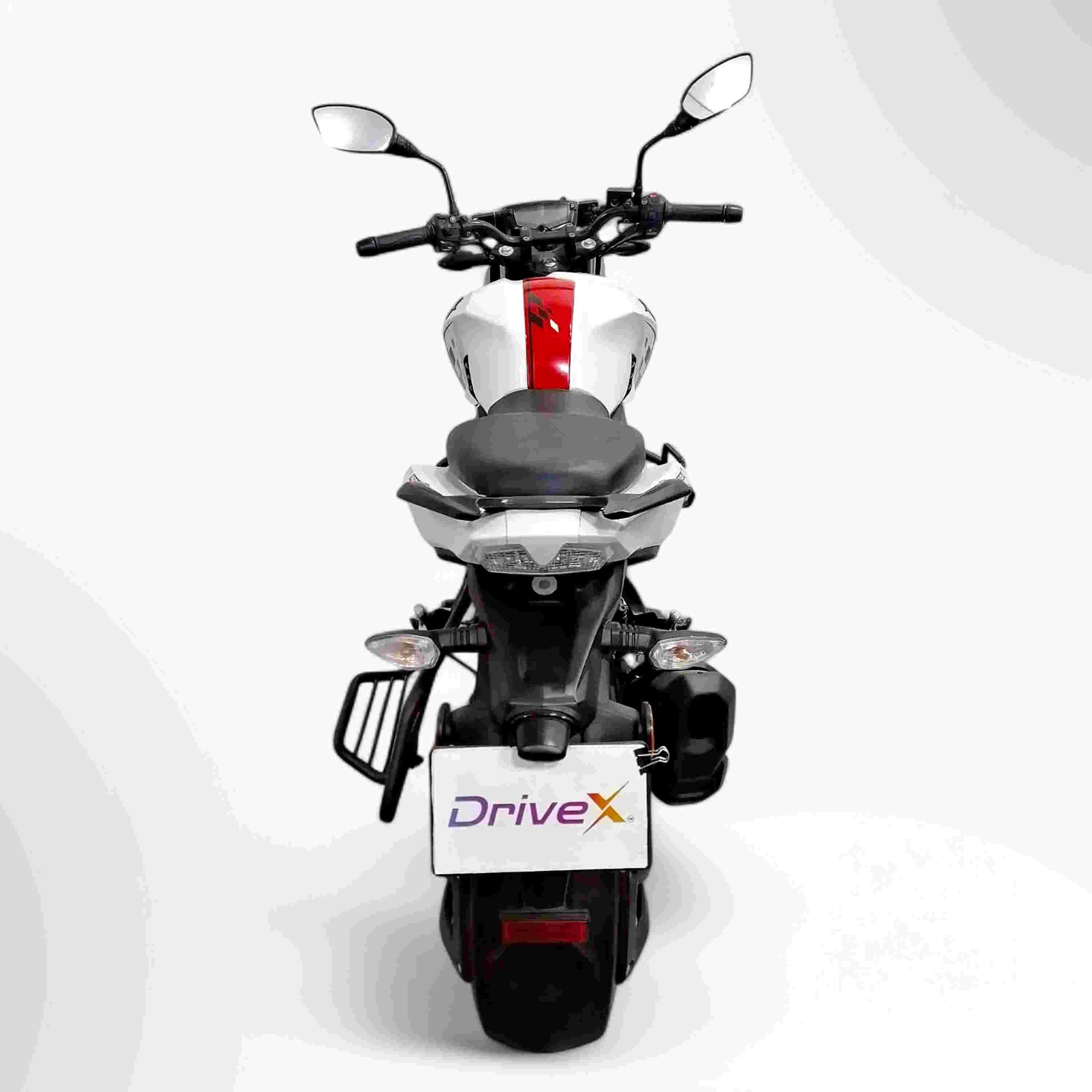 TVS Apache RTR 160 4V Special Edition, 6,751 Kms - Pre-Owned Two ...