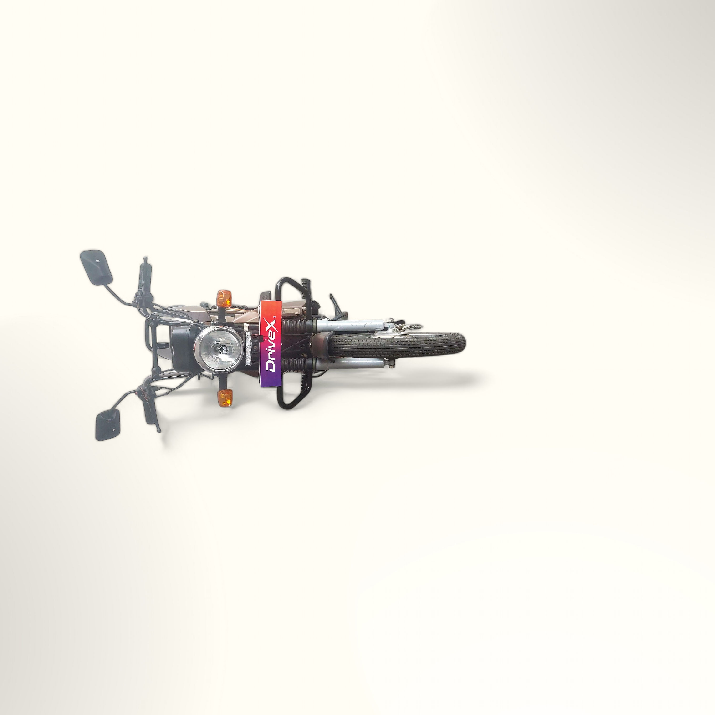 TVS XL 100 HD ITS - Winner Edition, 7,657 Kms - Pre-Owned Two Wheeler ...