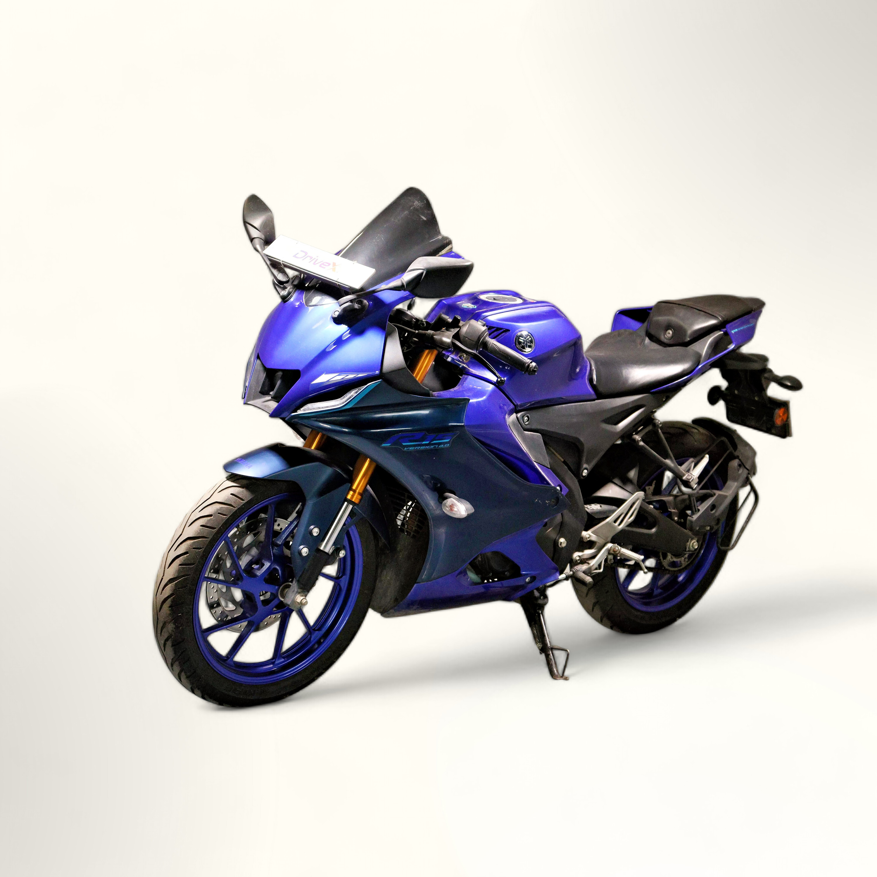 Quality Used Bikes in Bangalore | Second Hand Bikes