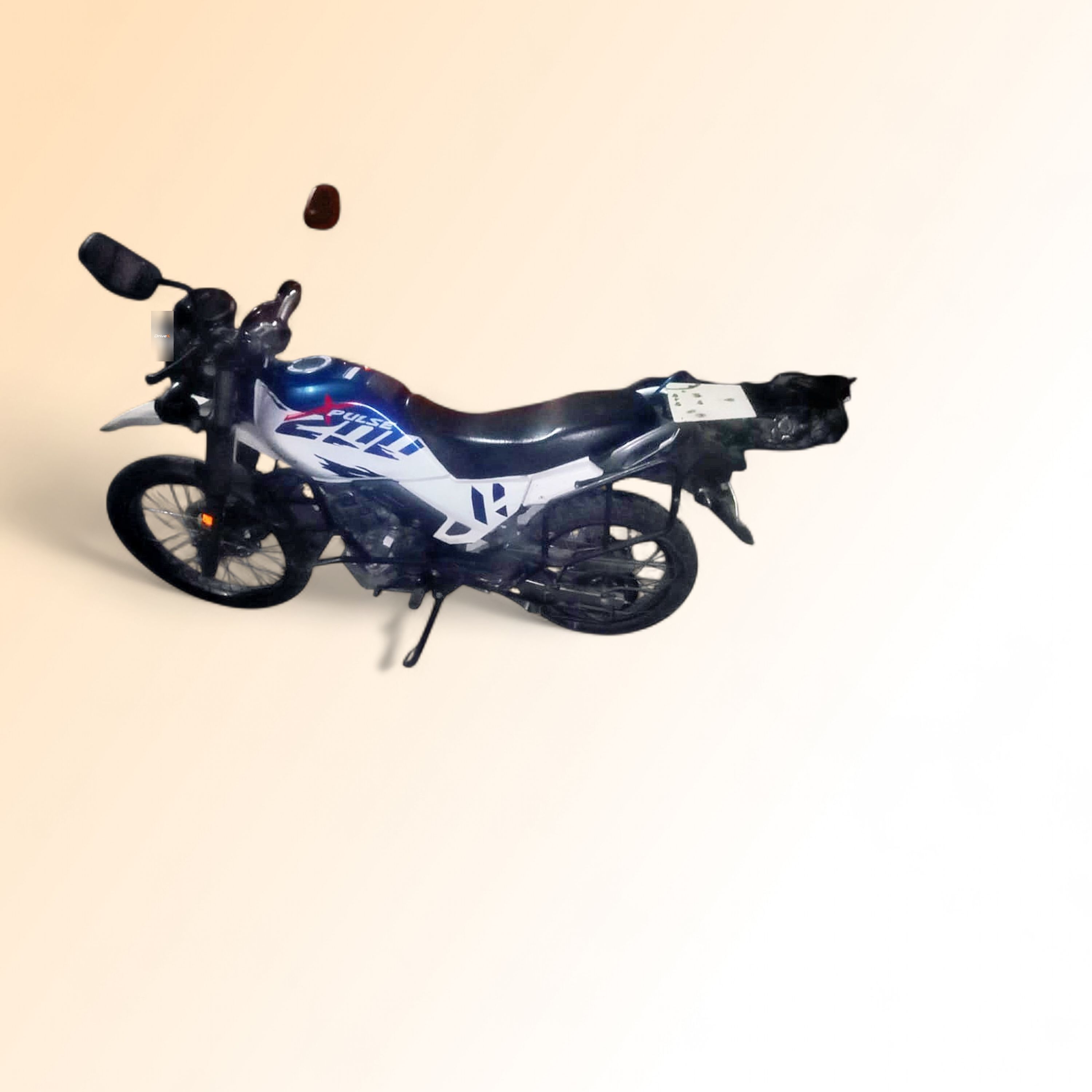 Hero Xpulse 200 4V, 12,000 Kms - Pre-Owned Two Wheeler at DriveX