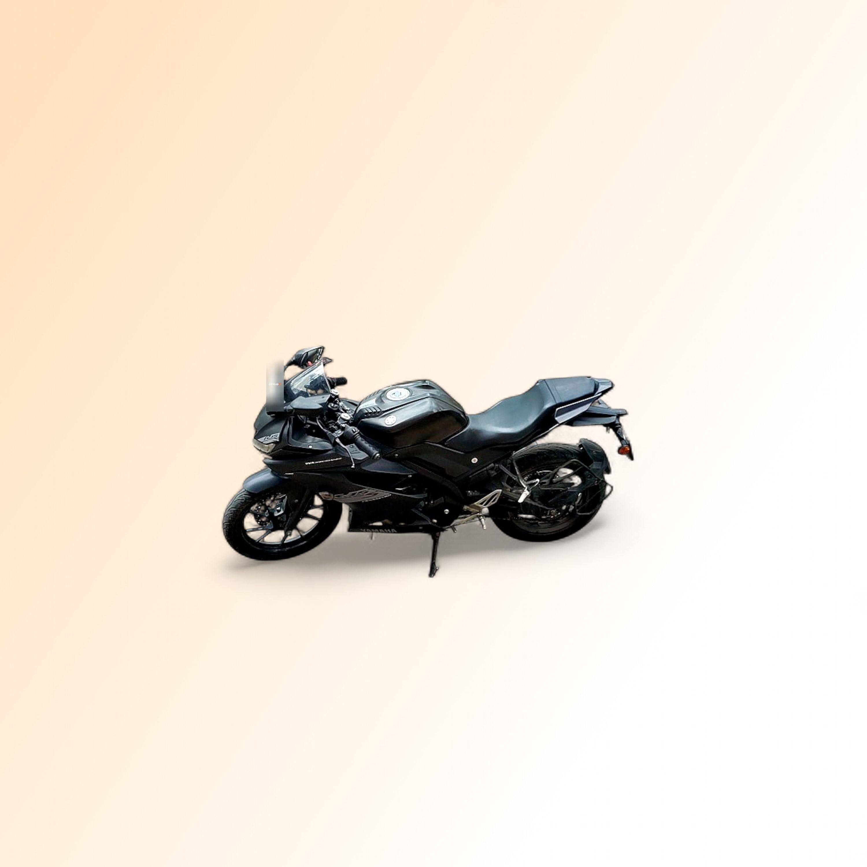 Yamaha YZF R15 S, 51,590 Kms - Pre-Owned Two Wheeler at DriveX