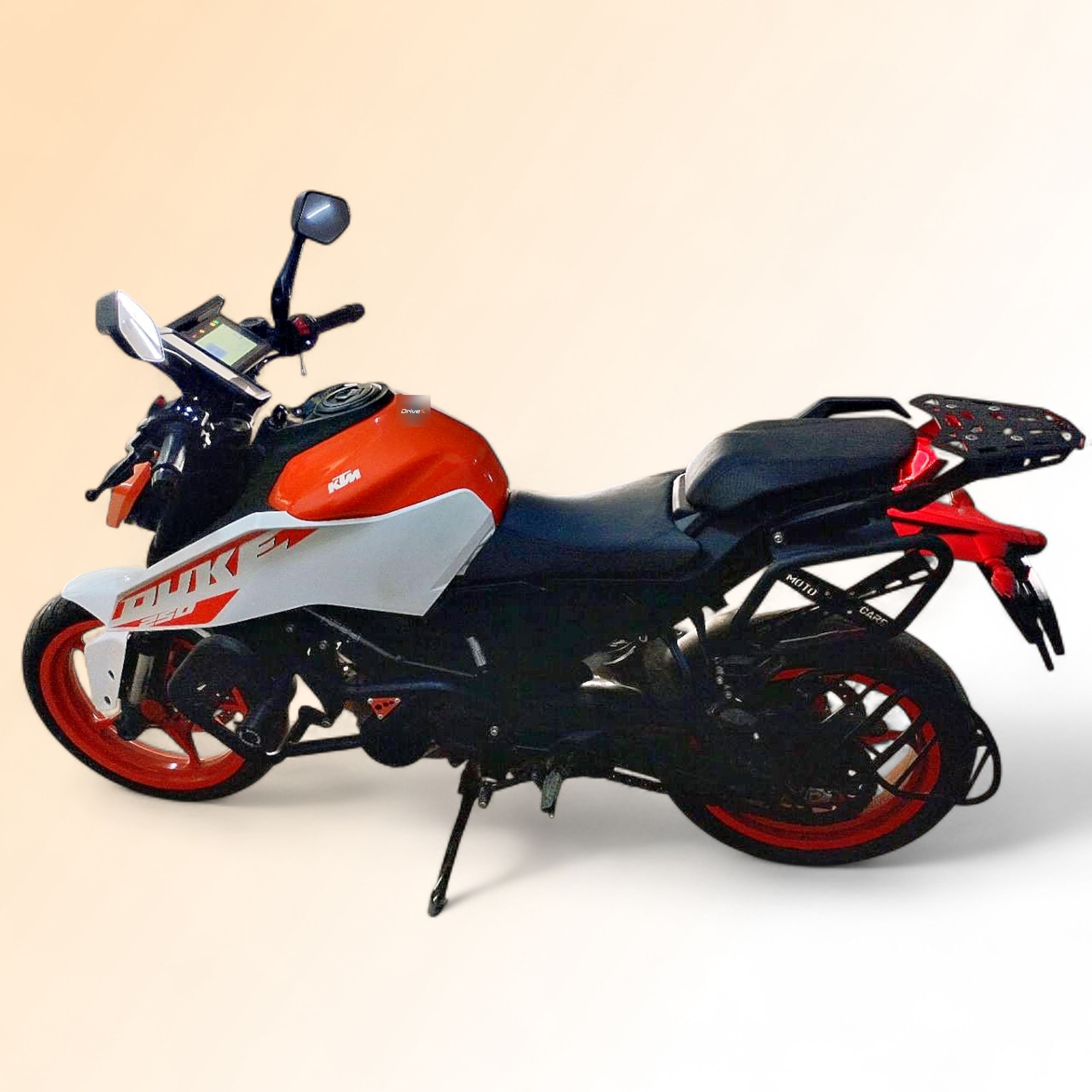 Used KTM Duke 250 2024 in Bangalore | DriveX Plus #205172