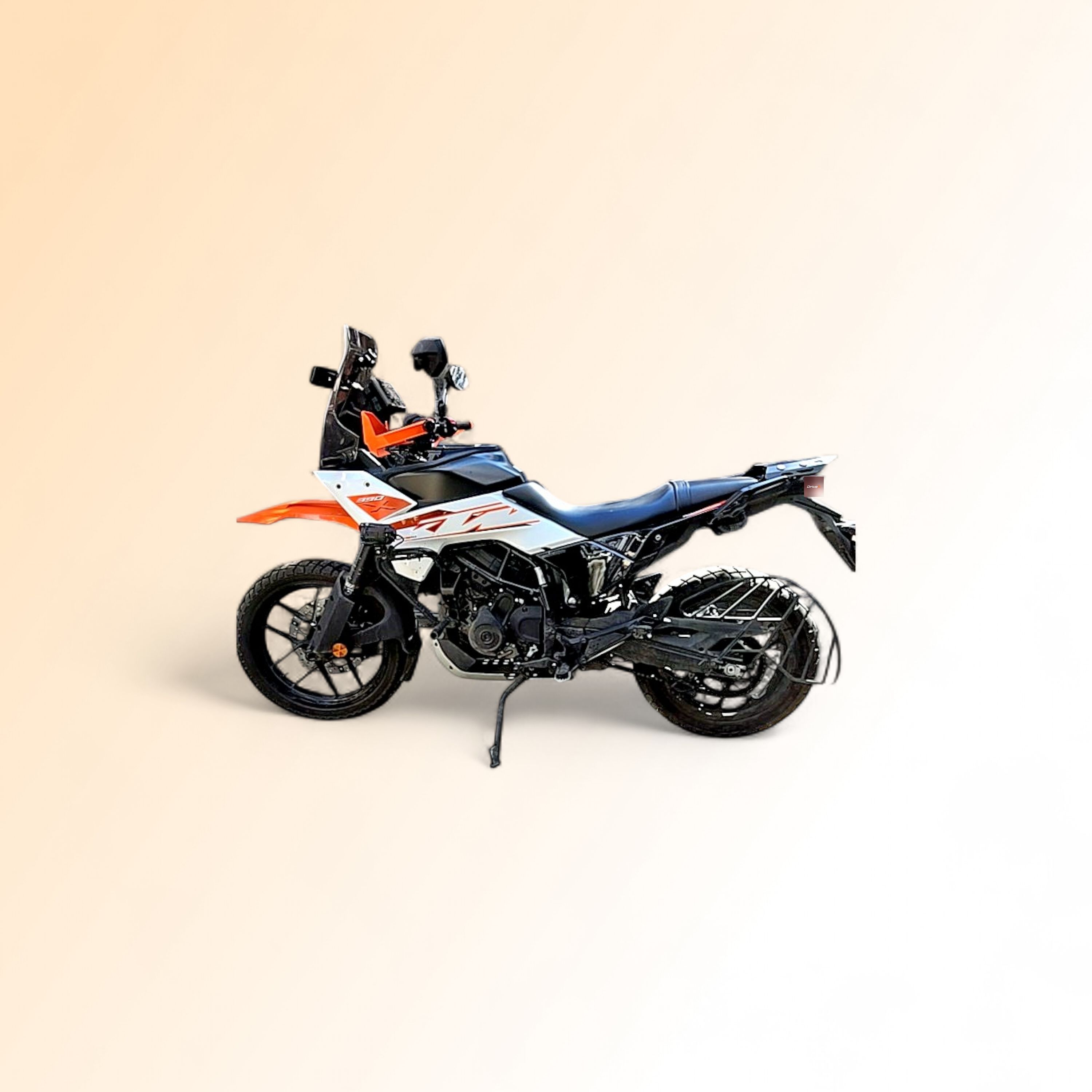 Used KTM Adventure X 390 STD 2025 in Bangalore | DriveX Direct #433989