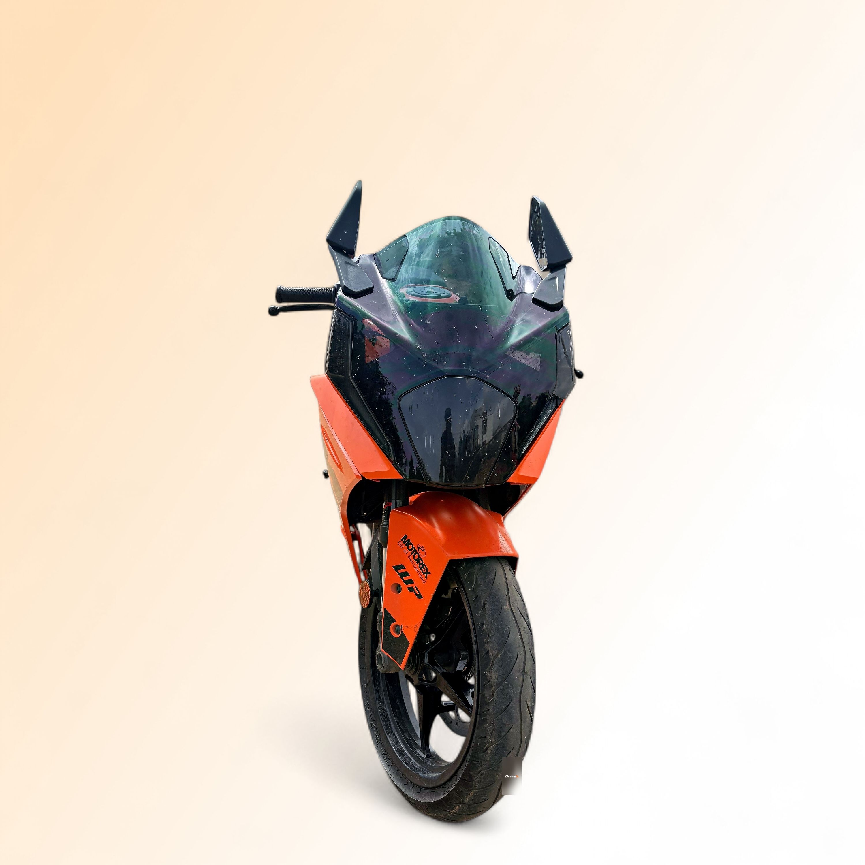 KTM RC 200, 16,000 Kms - Pre-Owned Two Wheeler at DriveX
