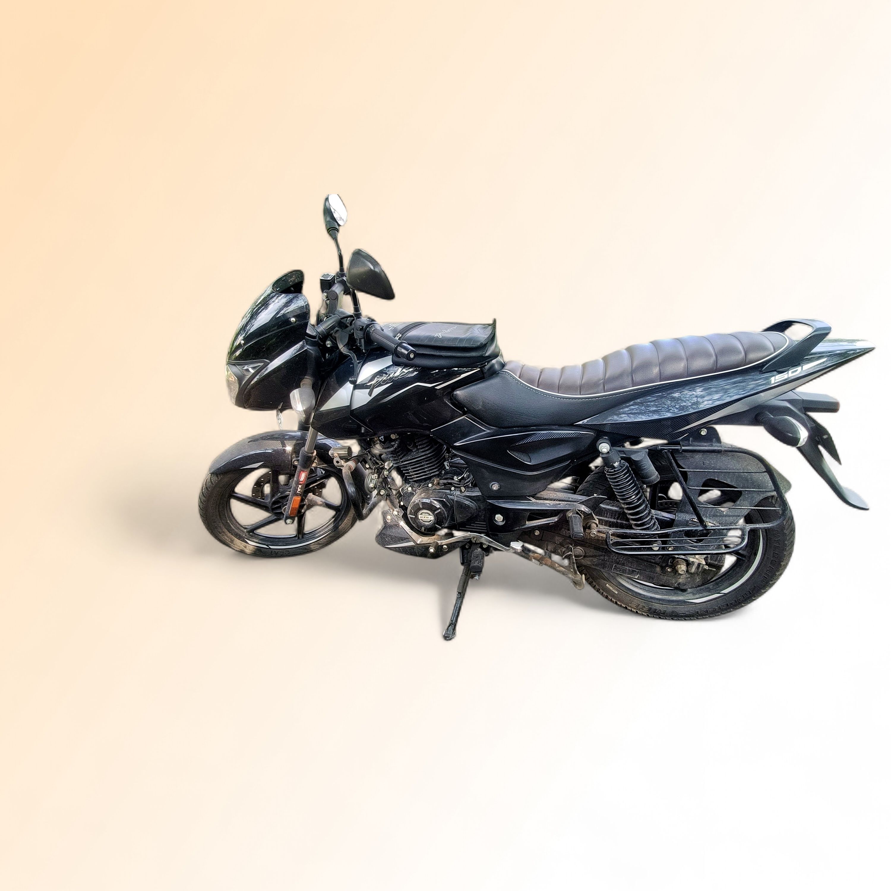 Bajaj Pulsar 150, 19,119 Kms - Pre-Owned Two Wheeler at DriveX