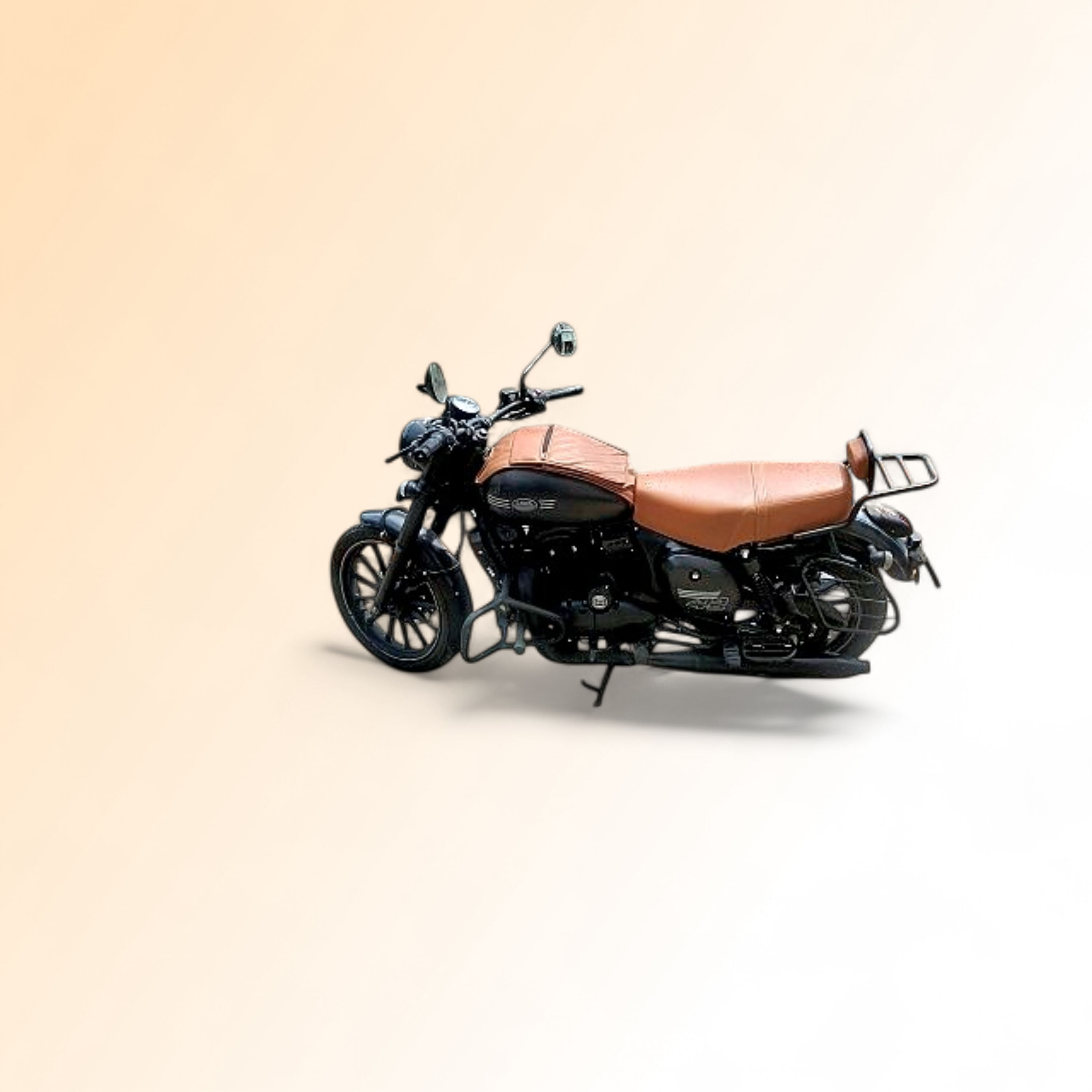 Used Jawa Forty Two Dual ABS 2022 in Chennai | DriveX Direct #343868