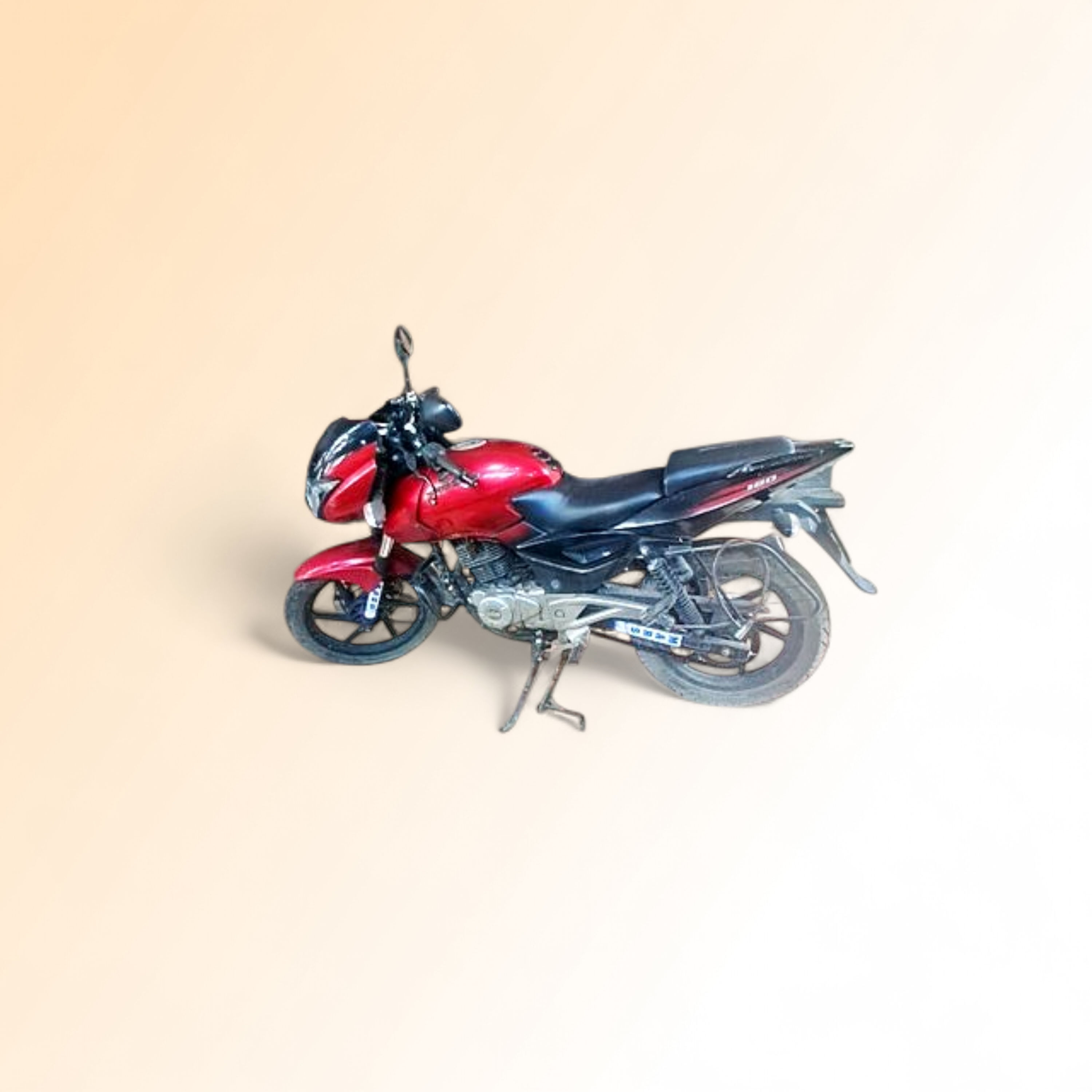 Bajaj Pulsar 180, 87,126 Kms - Pre-Owned Two Wheeler at DriveX