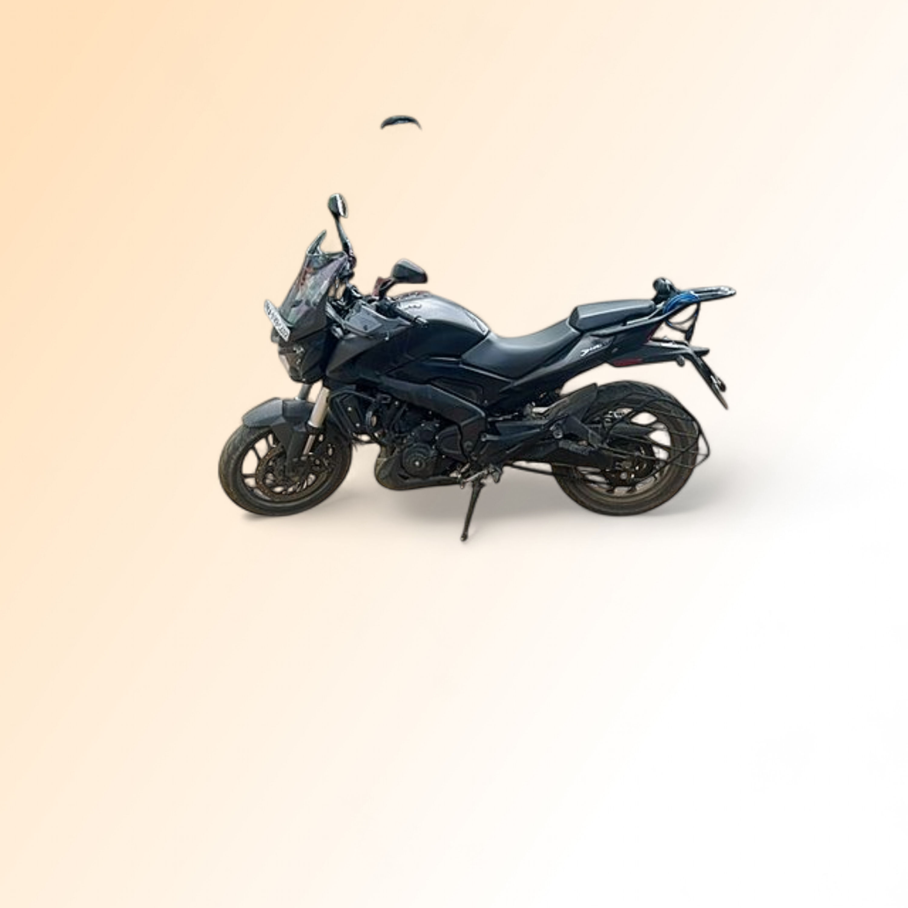 Bajaj Dominar 400, 18,498 Kms - Pre-Owned Two Wheeler at DriveX