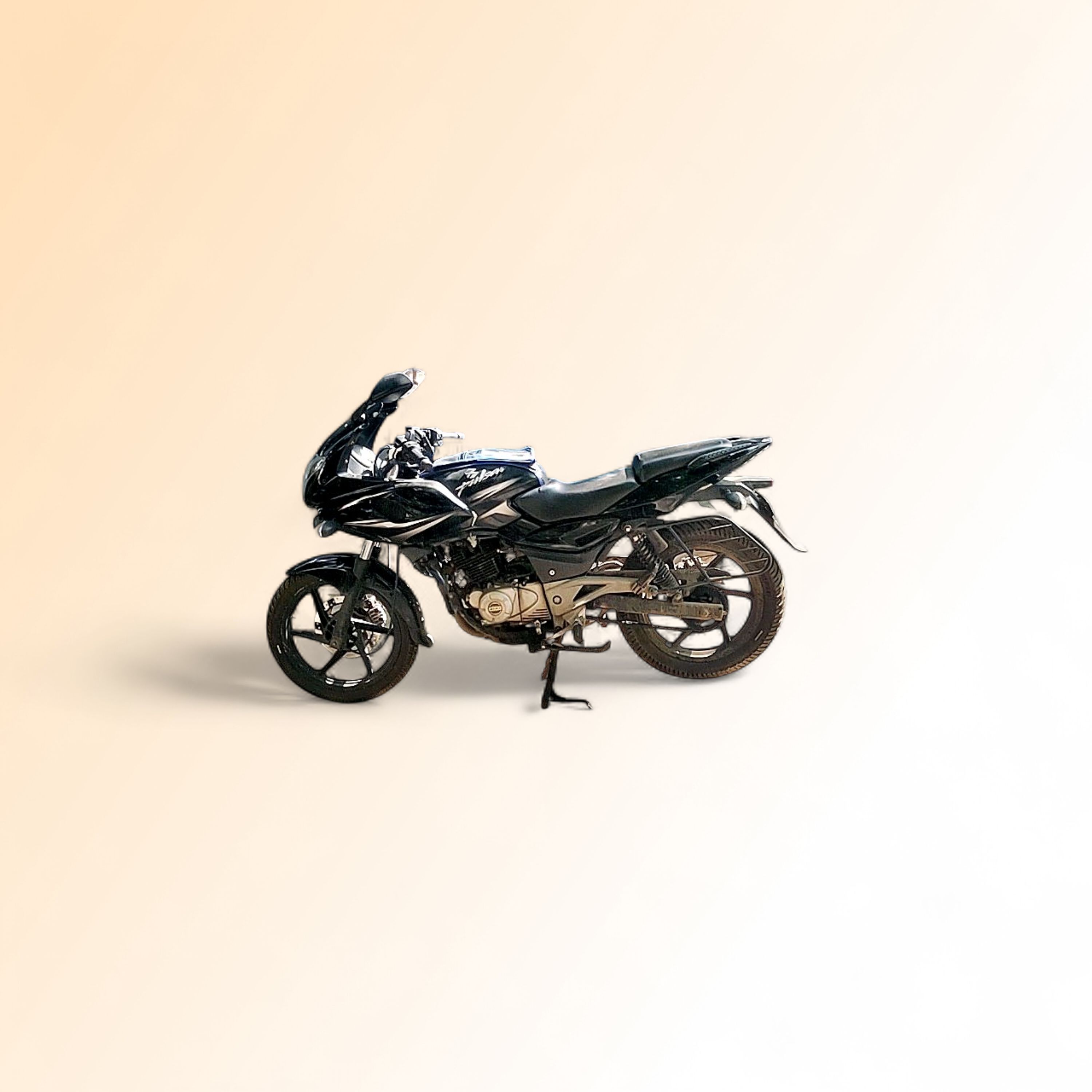 Bajaj Pulsar 220, 84,559 Kms - Pre-Owned Two Wheeler at DriveX