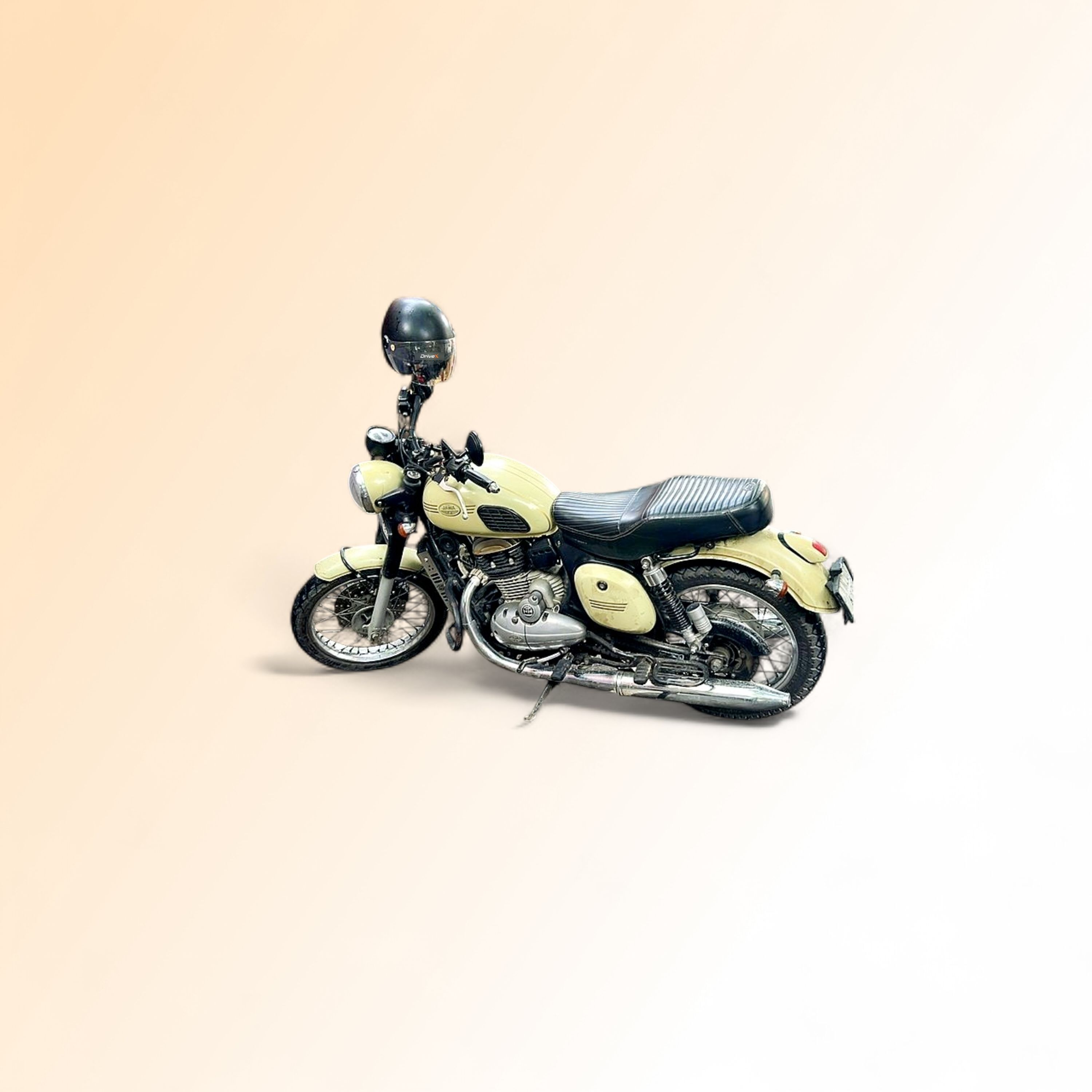 Used Jawa Forty Two ABS 2019 in Chennai | DriveX Direct #393715