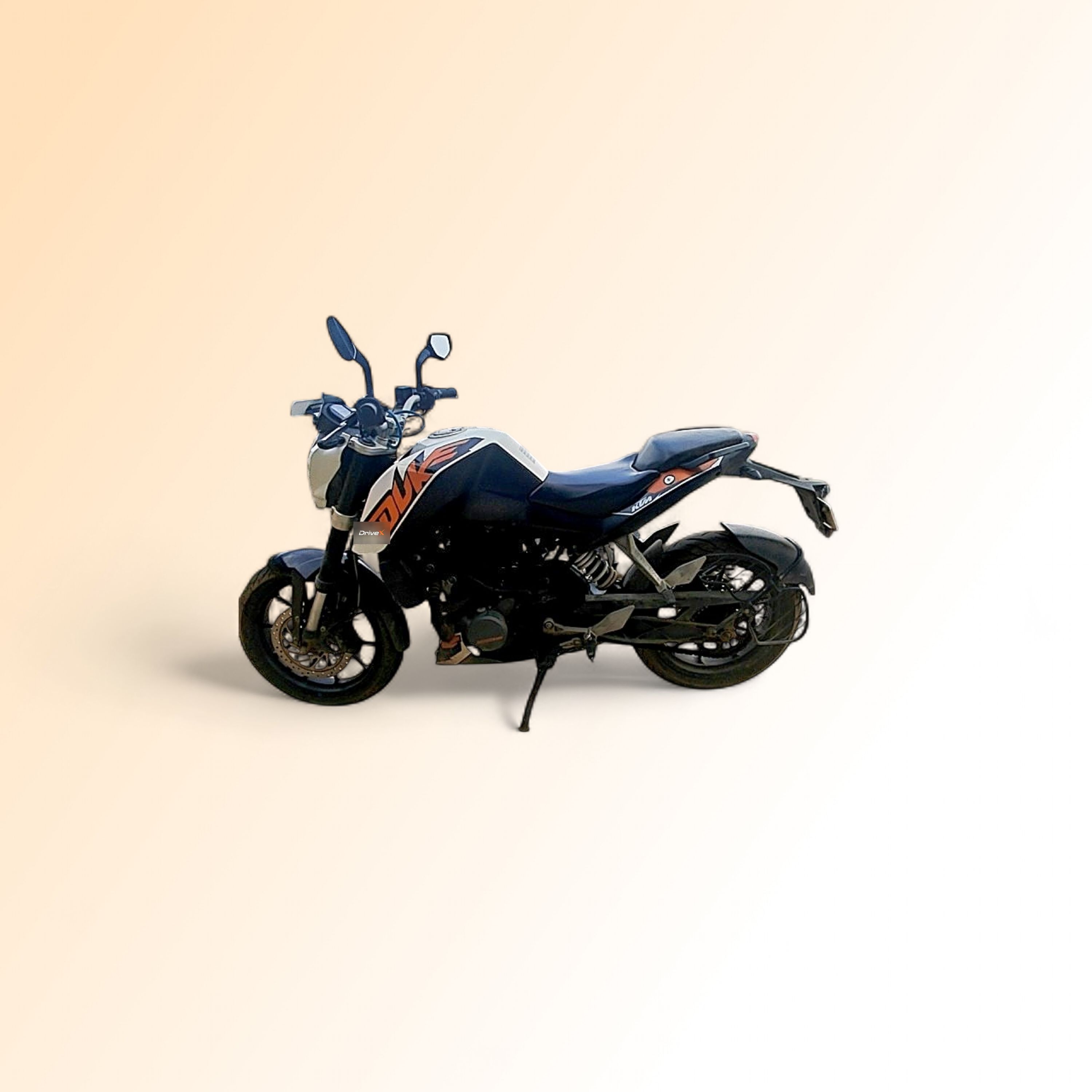 Used KTM Duke 200 2015 in Bangalore | DriveX Direct #393162