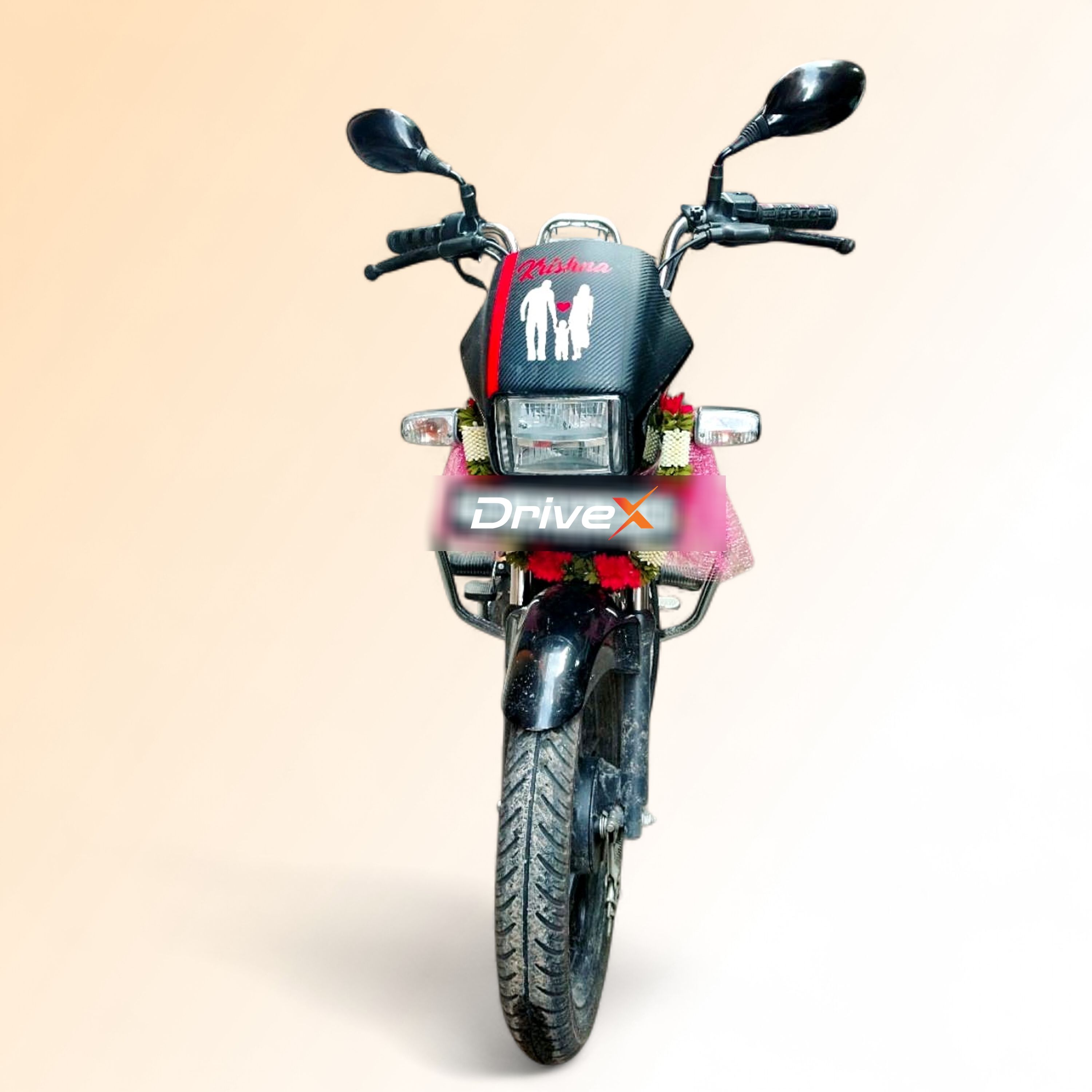 Hero Splendor Plus 100 Xtec, 5,676 Kms - Pre-Owned Two Wheeler at DriveX