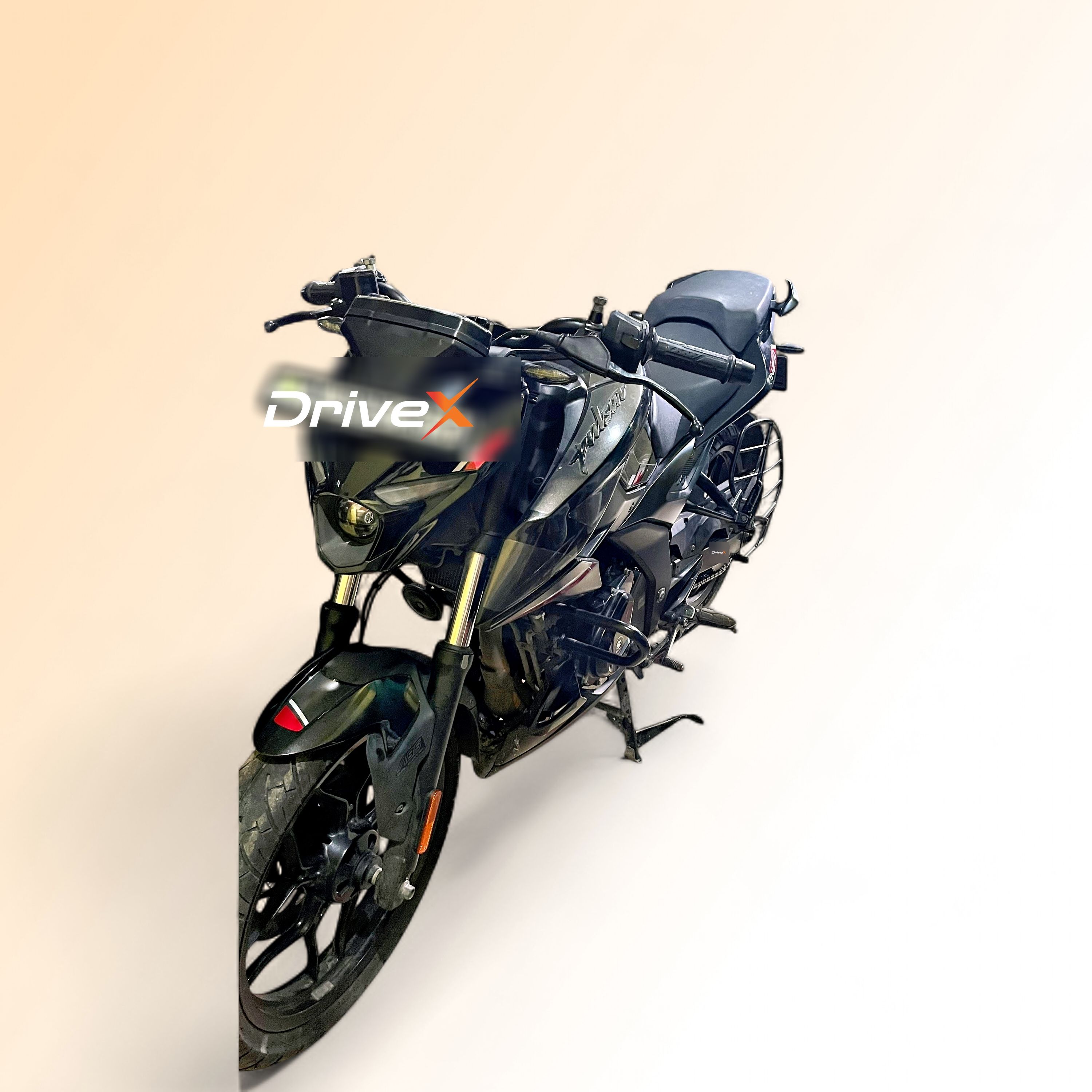 Bajaj Pulsar N250 Dual Channel, 12,960 Kms - Pre-Owned Two Wheeler at ...