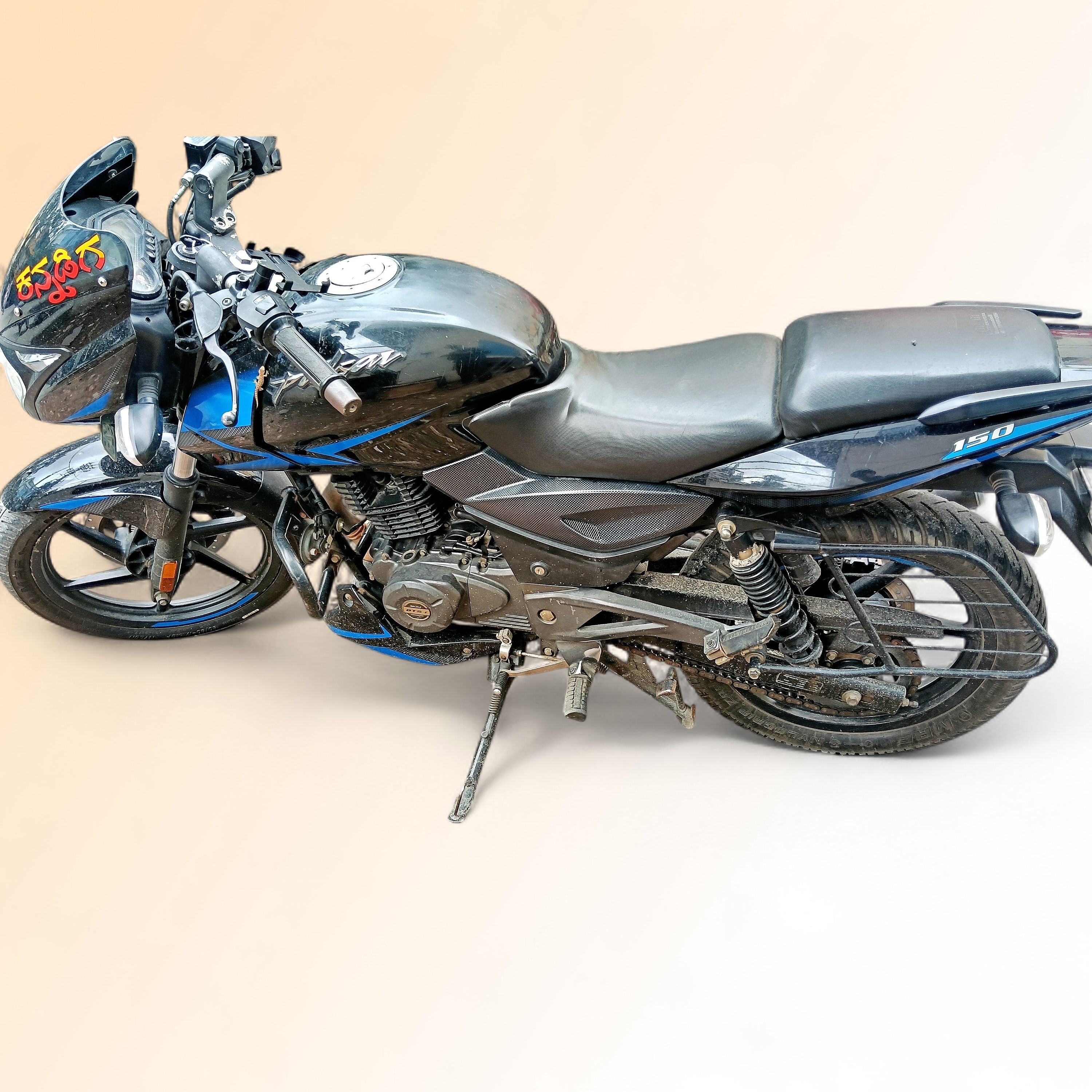 Used Bajaj Pulsar 150 2020 in Bangalore | DriveX Direct #312354
