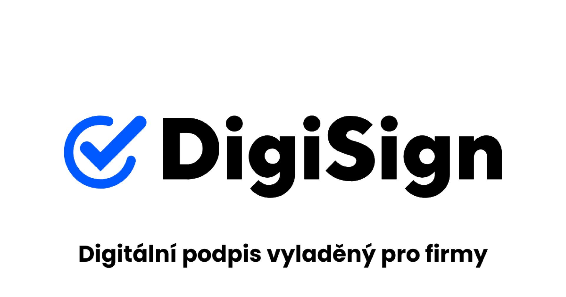 Použití zaručeného podpisu BankID SIGN v DigiSignu | DigiSign.cz