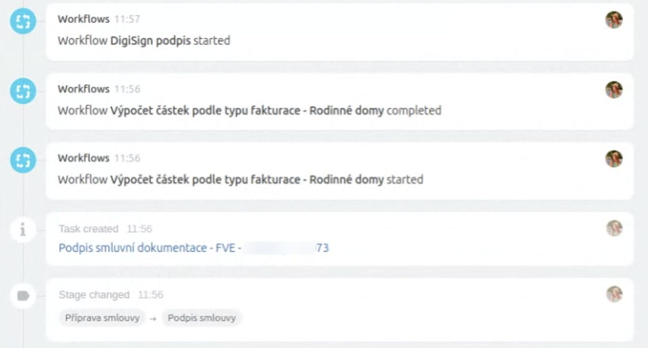 Integrace DigiSignu do Bitrix24 | DigiSign.cz