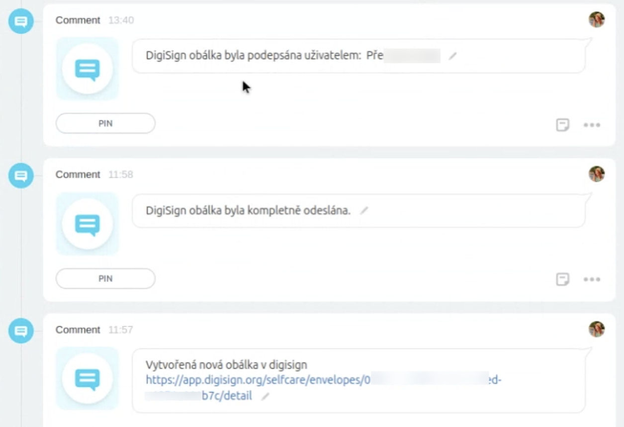 Integrace DigiSignu do Bitrix24 | DigiSign.cz