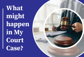 Will I win my court case