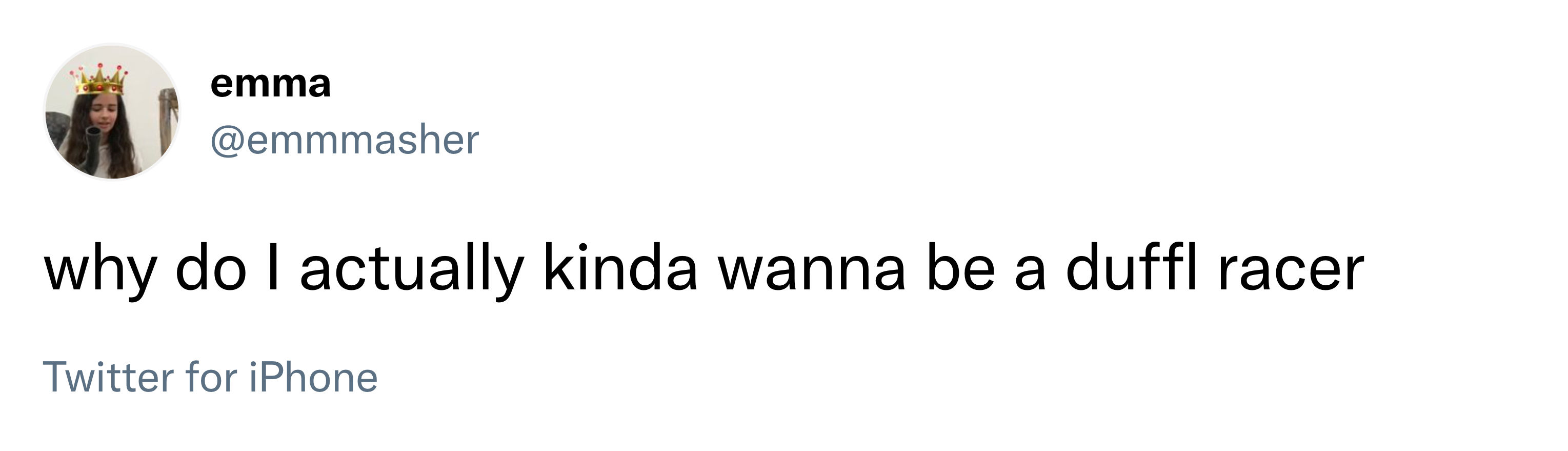 Duffl - The Most Convenient Store