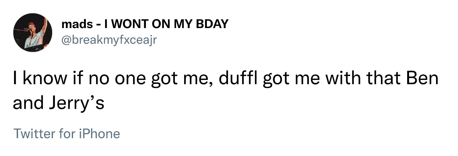 Duffl - The Most Convenient Store